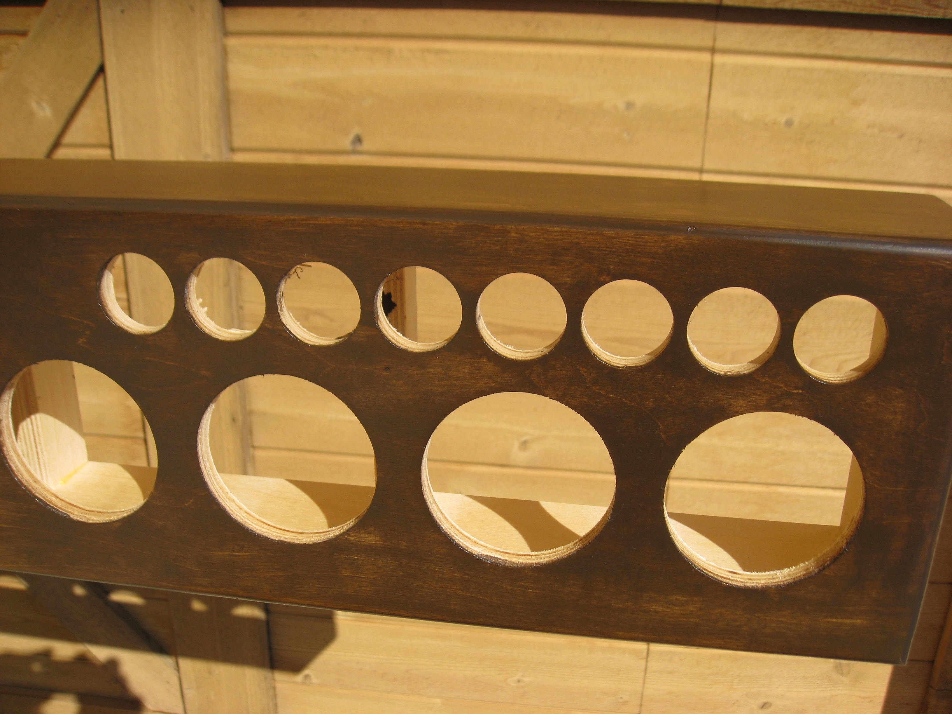 Build the Mini Line Array : 6 Steps (with Pictures) - Instructables