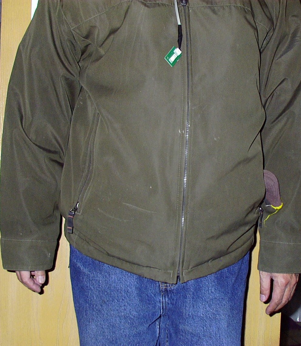 Arduino Pedometer : 6 Steps - Instructables