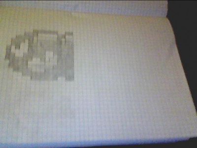 Post-It Note Art. : 6 Steps - Instructables