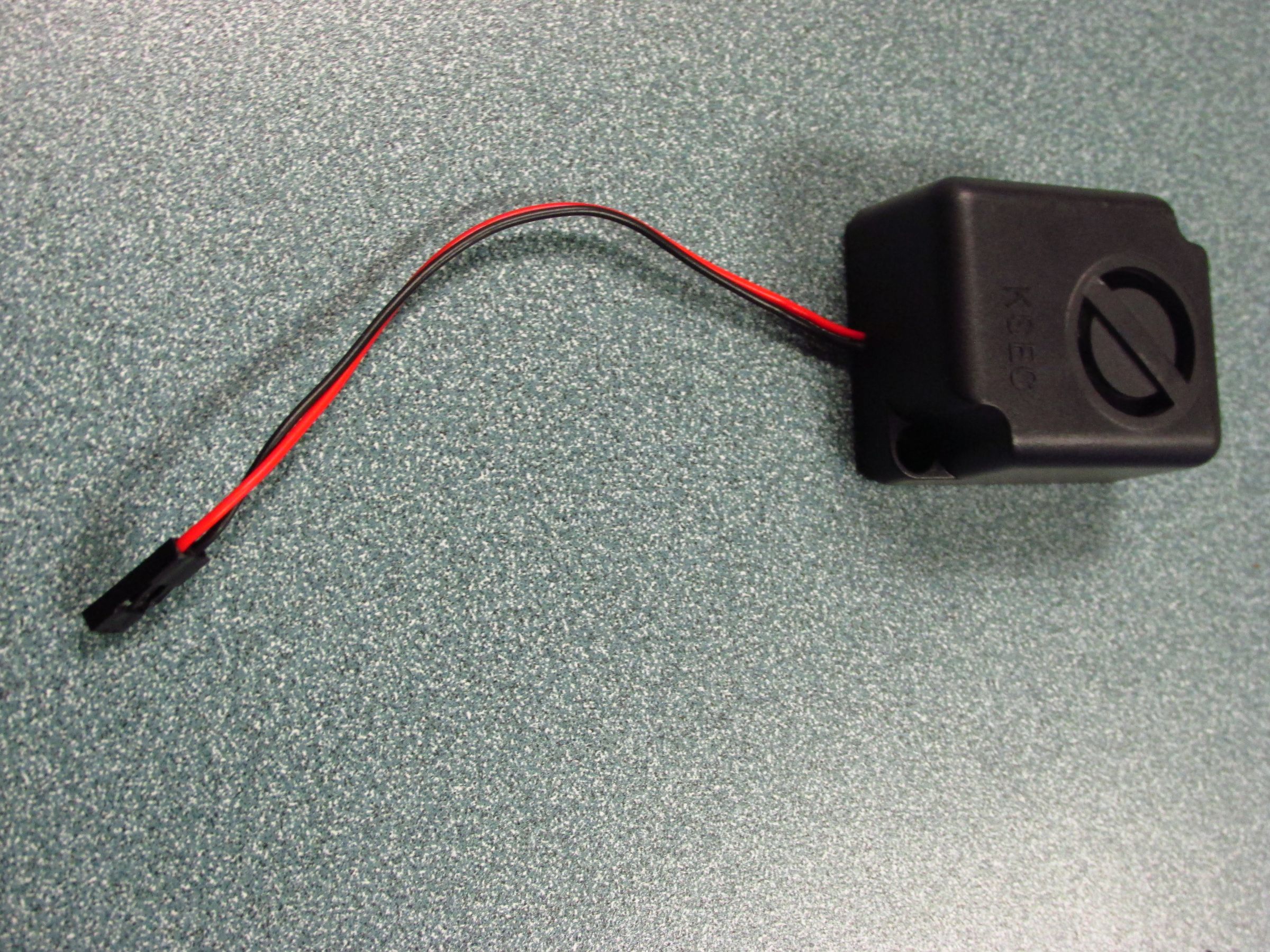 How to Make a Customizable Weather Balloon : 12 Steps - Instructables