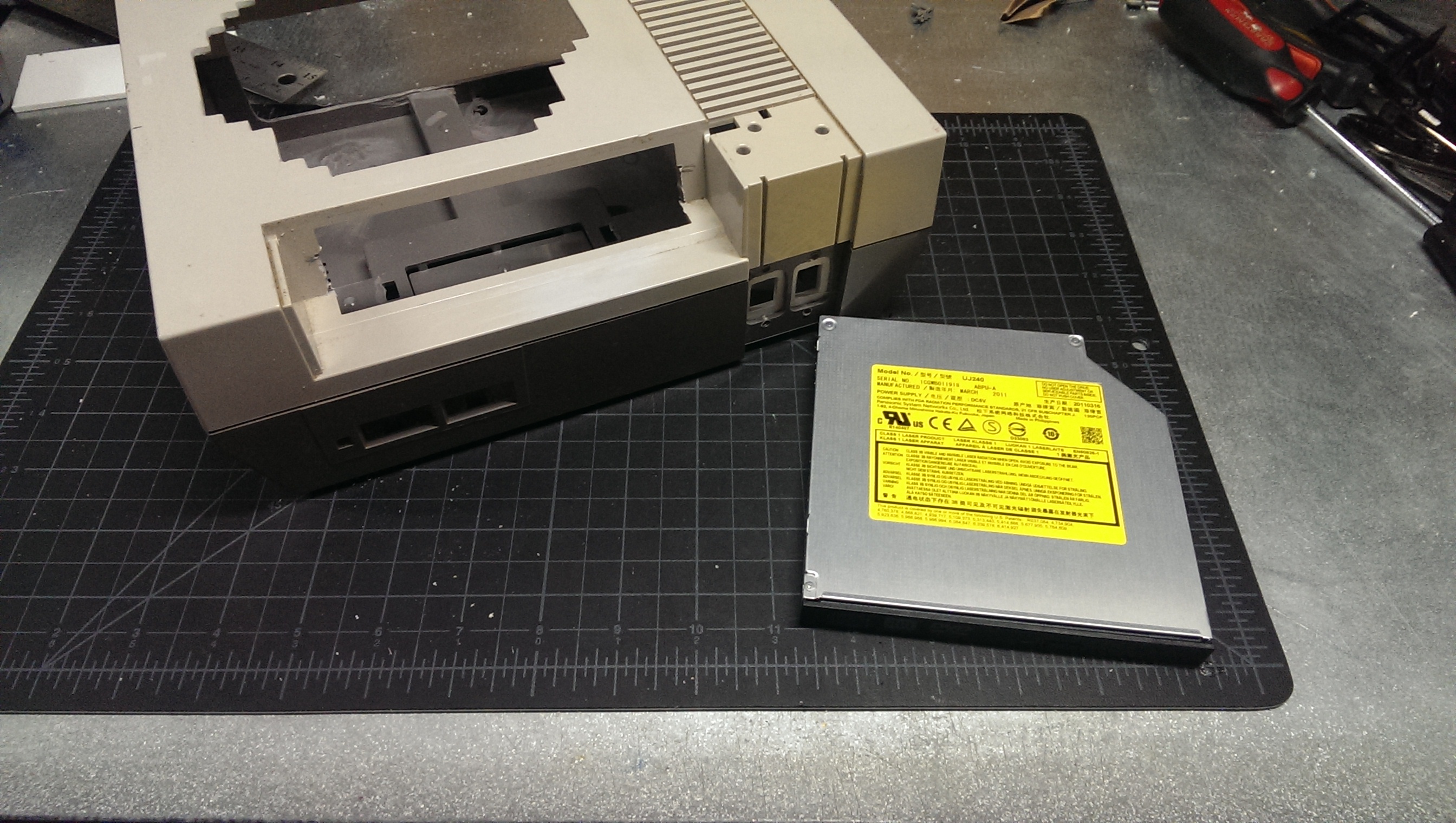 NES Computer : 17 Steps (with Pictures) - Instructables