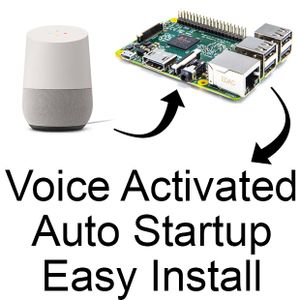 Hands Free Google Assistant for Raspberry Pi : 14 Steps (with Pictures) - Instructables