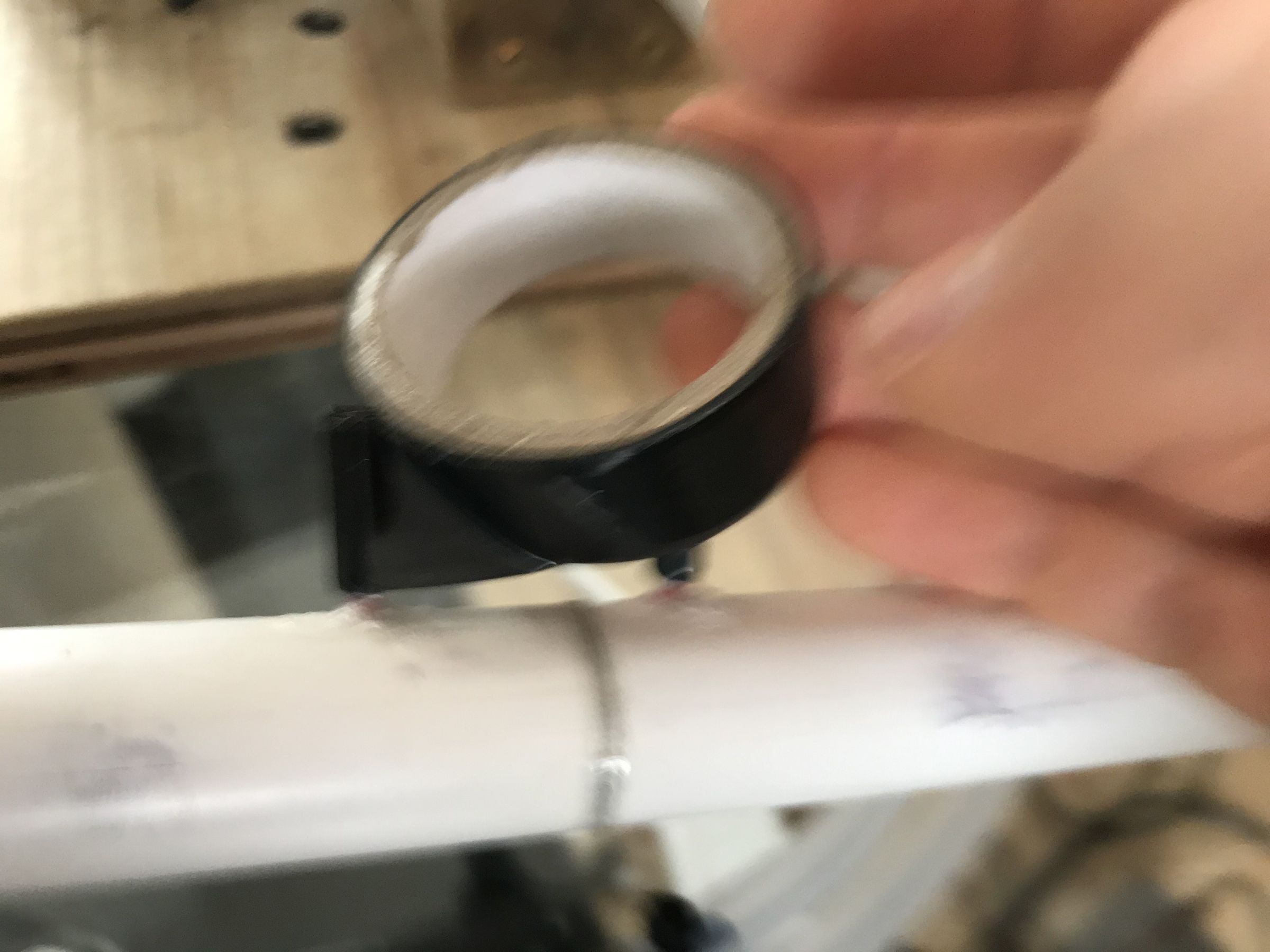 How to Make an Accurate Air Flow Rate Sensor With Arduino for Under £20 ...