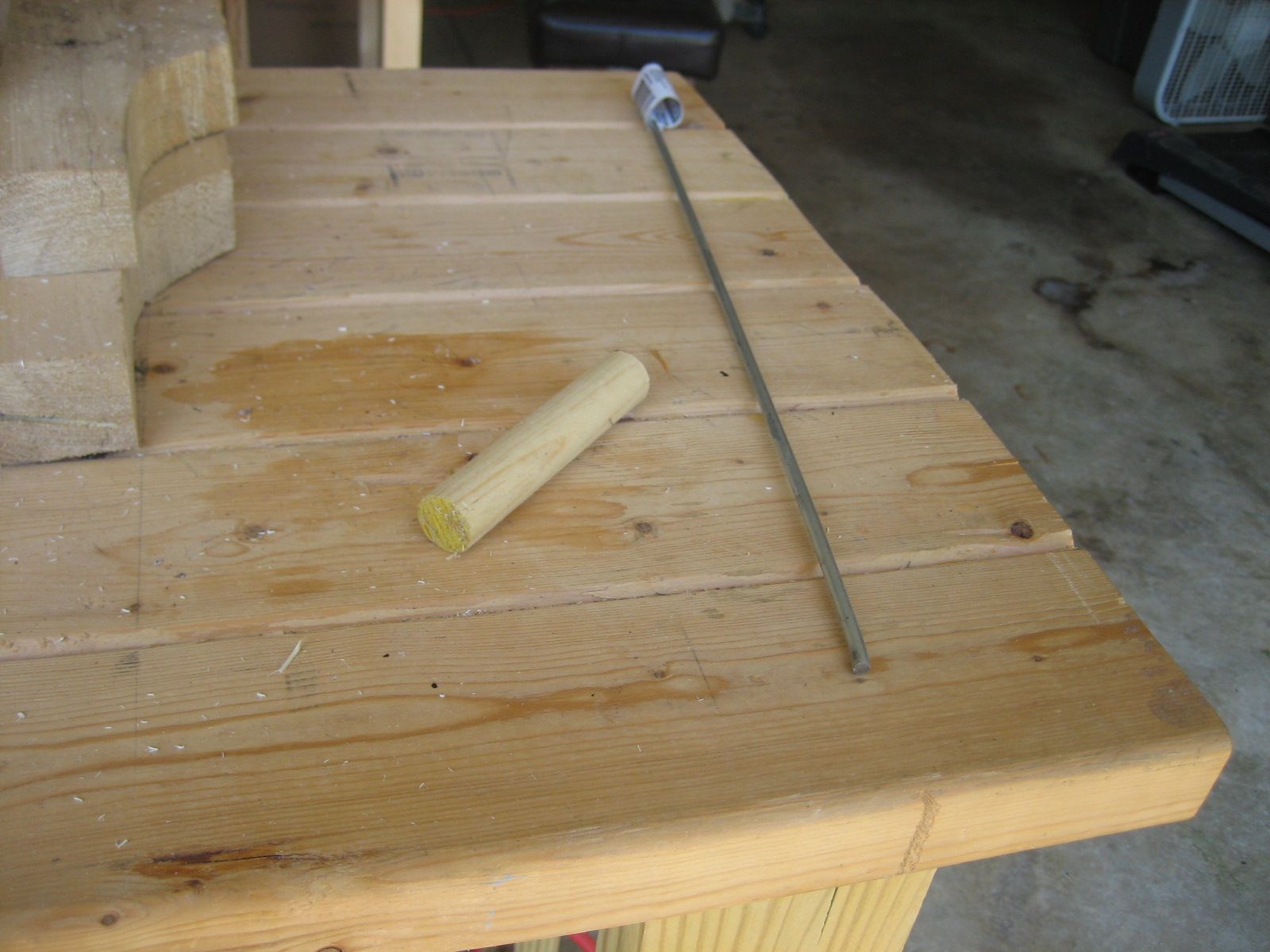 THE DRILL PRESS SPINDLE SANDER : 7 Steps (with Pictures) - Instructables