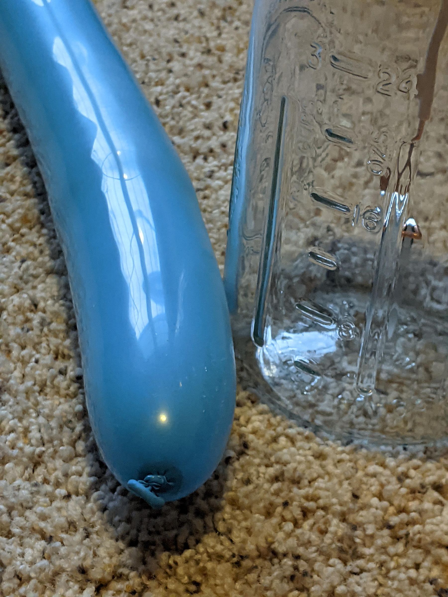 Aluminum Foil Electroscope : 6 Steps (with Pictures) - Instructables