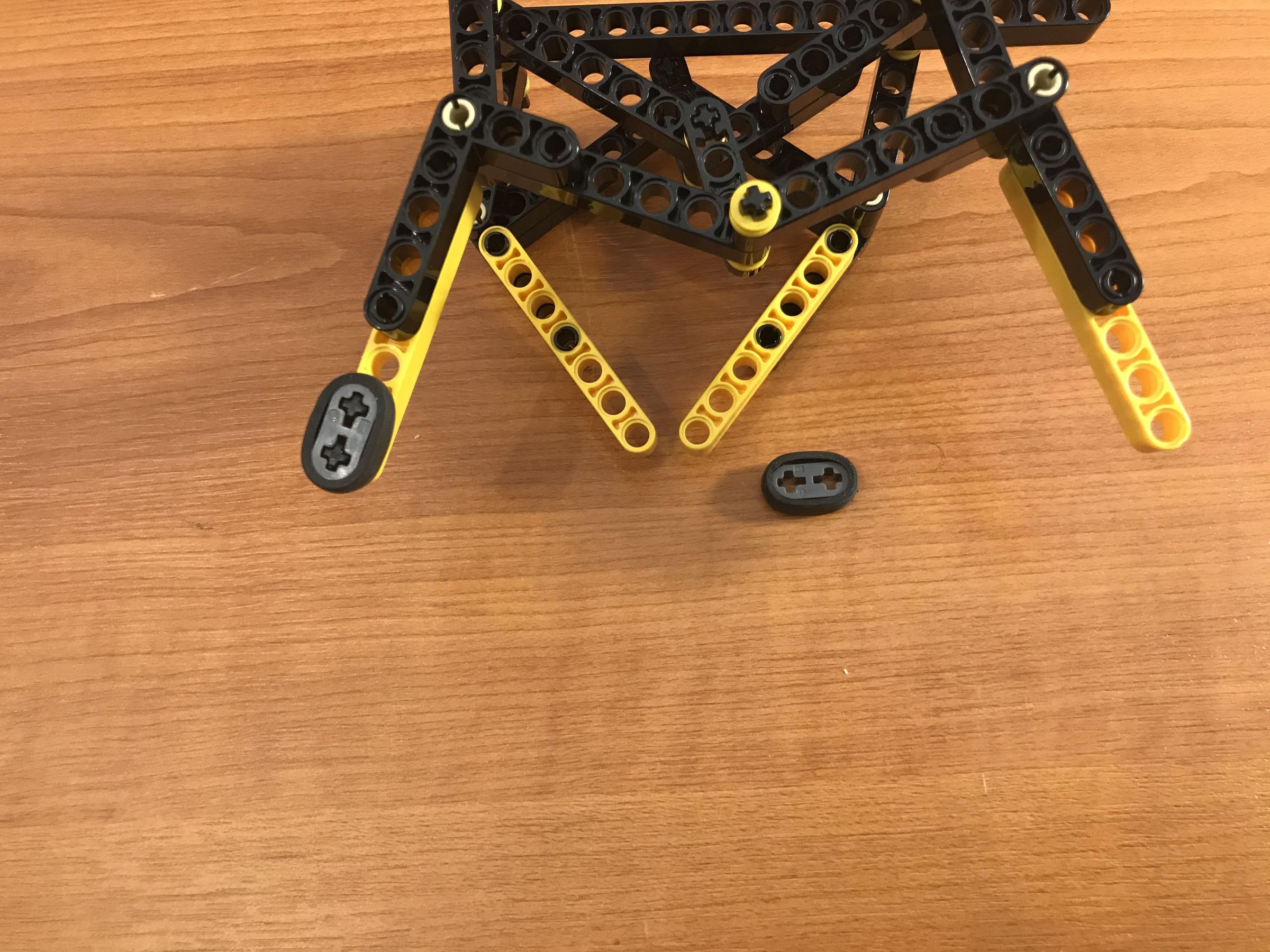 Spot Mini-Micro : 6 Steps (with Pictures) - Instructables