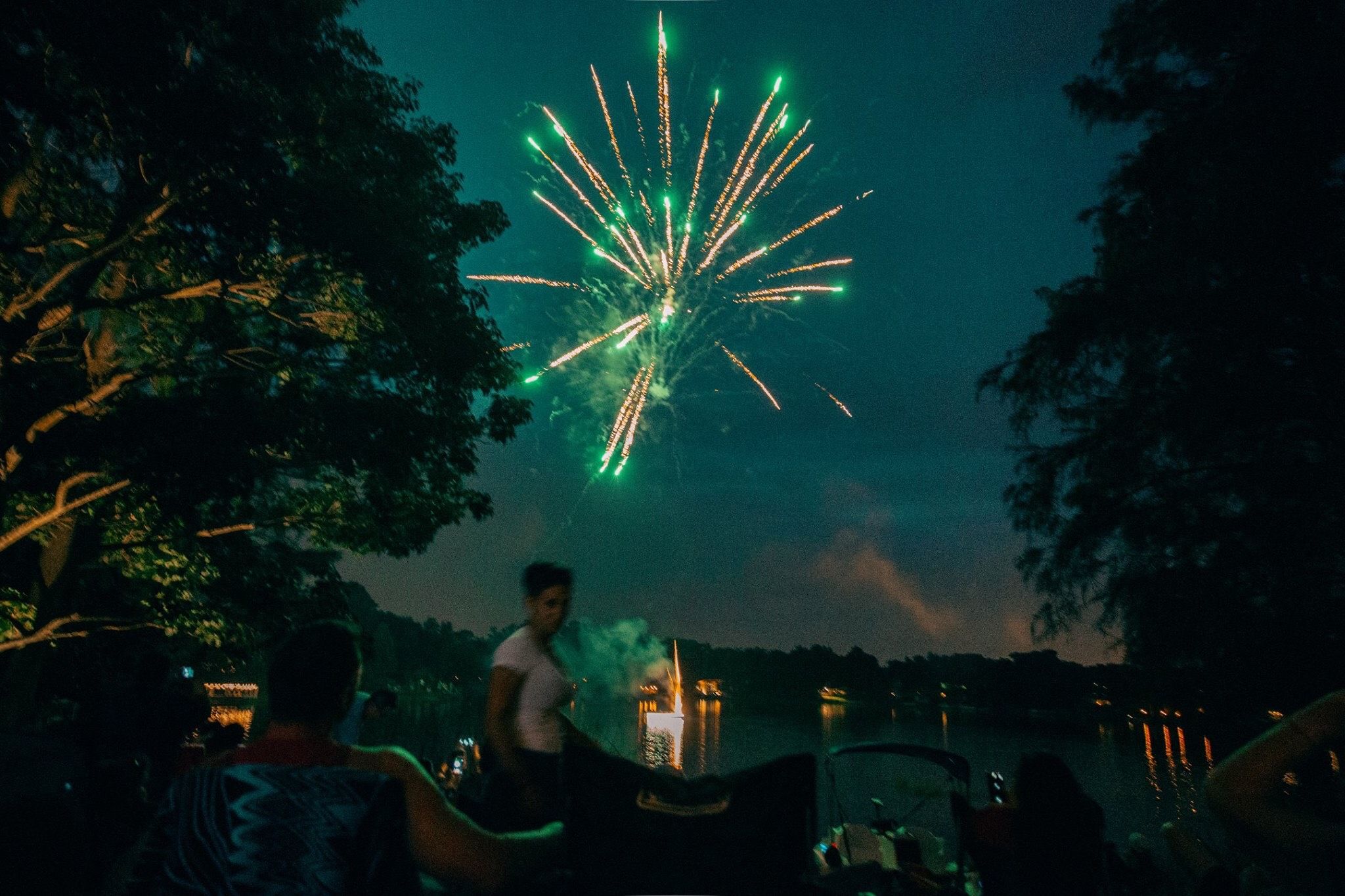 Fireworks Stand. (with Pictures) - Instructables