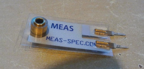 Arduino Seismic Activity Monitor - Ethernet Shield : 7 Steps (with ...