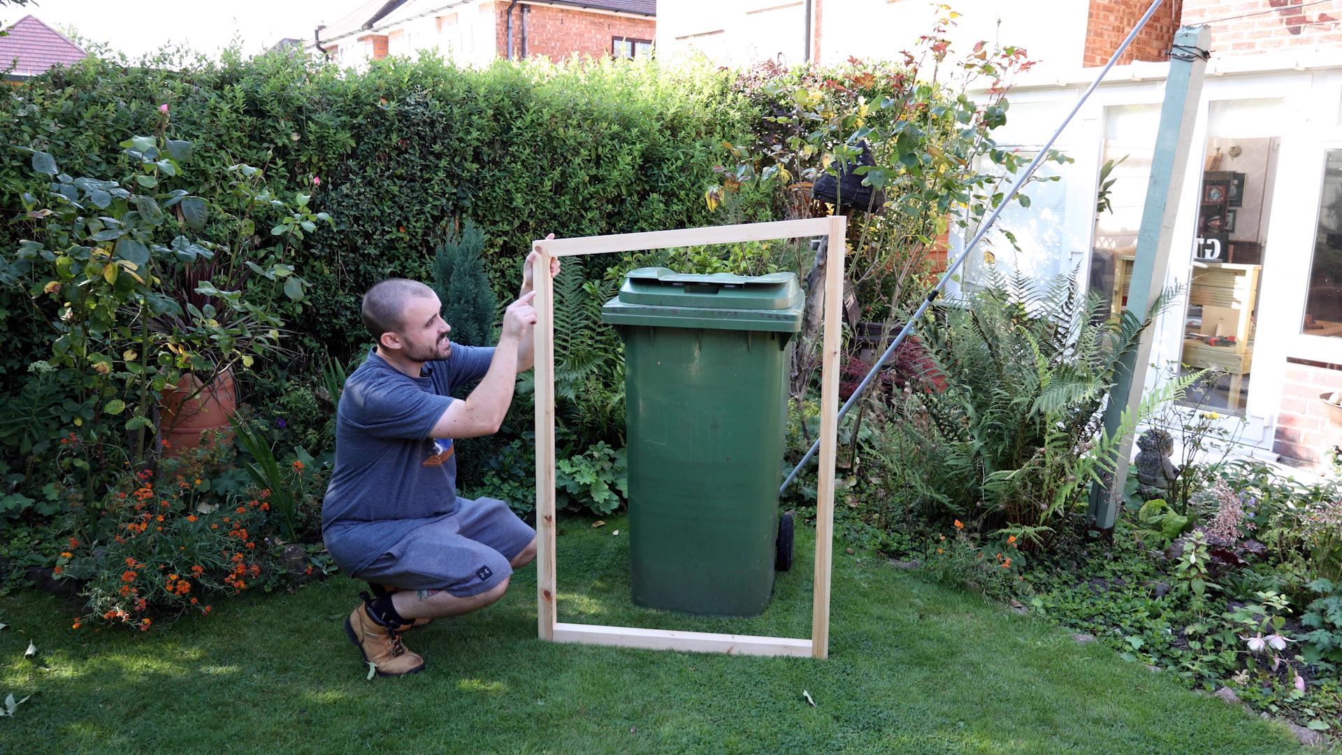 DIY Bin Store : 6 Steps (with Pictures) - Instructables