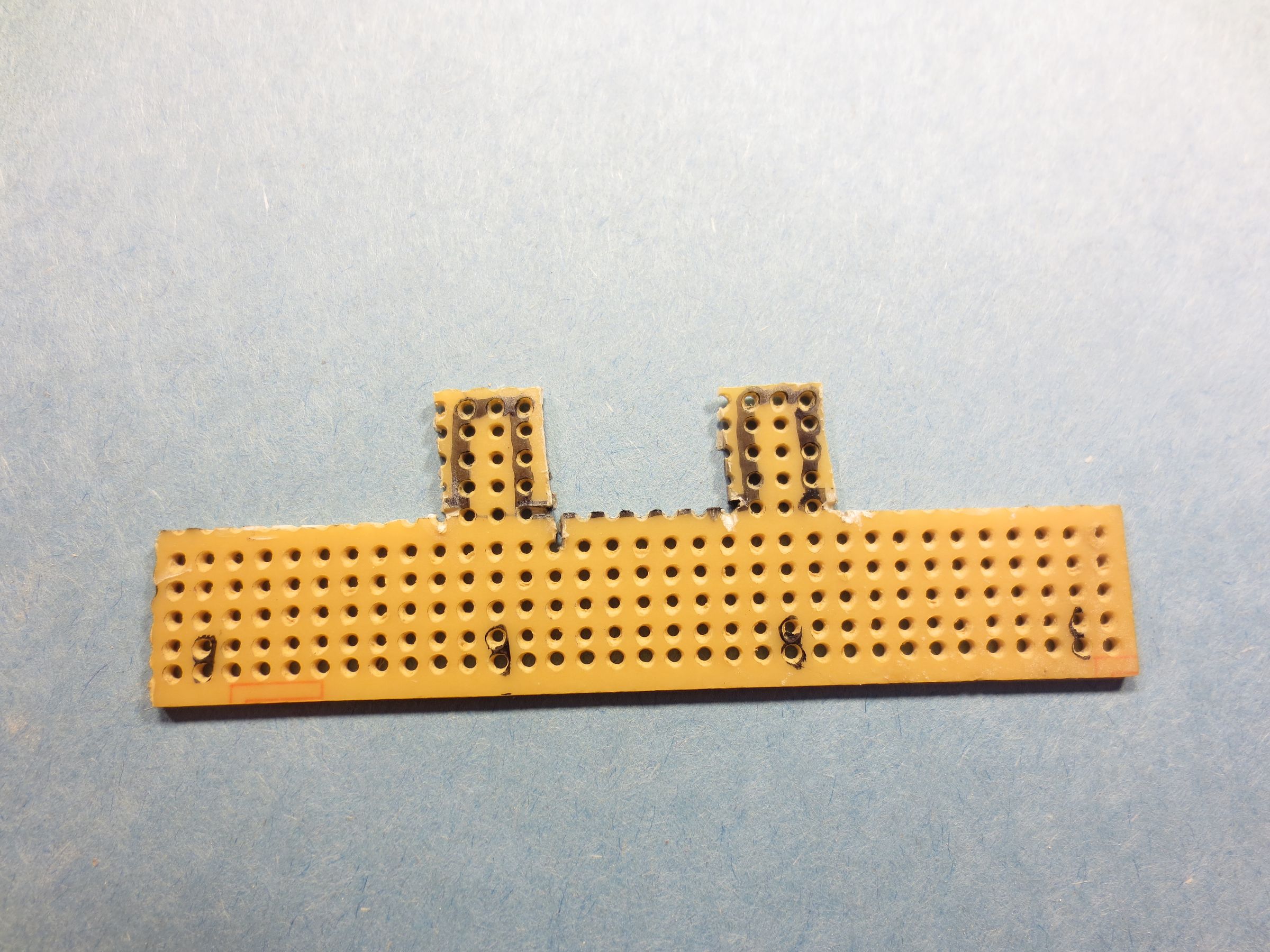 Arduino Combination Door Lock: Lockduino : 11 Steps (with Pictures ...