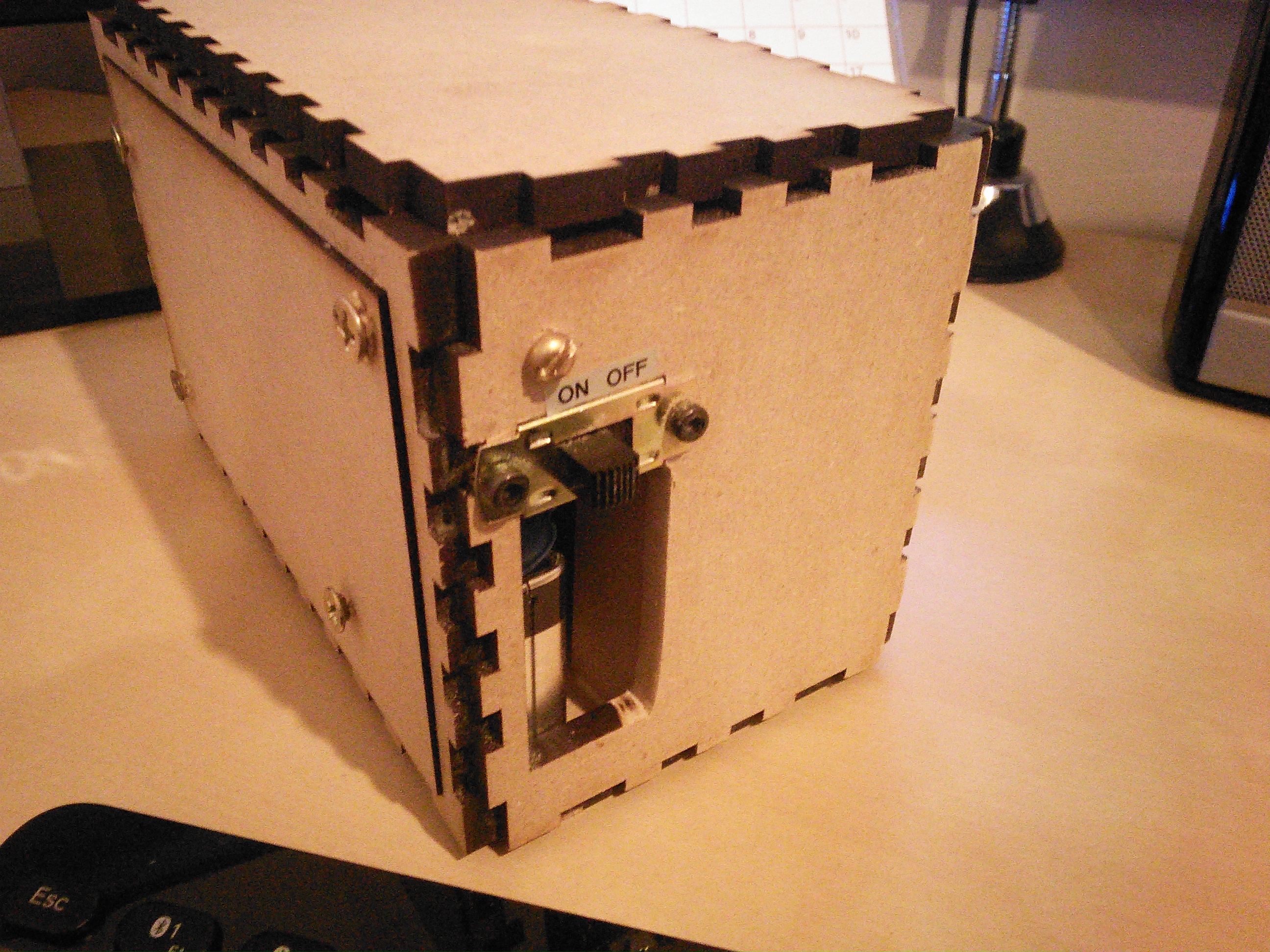 Arduino Calculator : 8 Steps (with Pictures) - Instructables