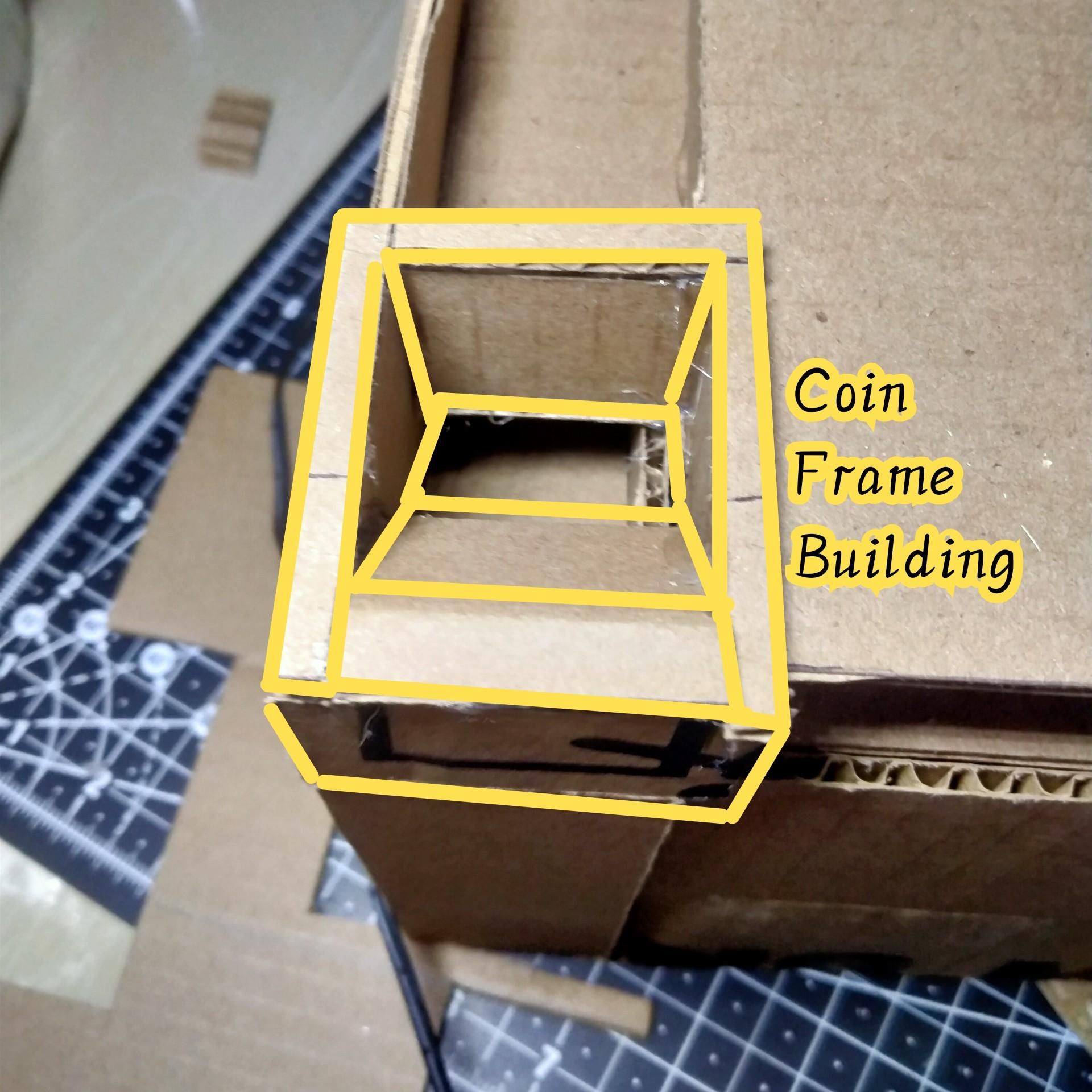 CARDBOARD COMPLEX : 15 Steps (with Pictures) - Instructables