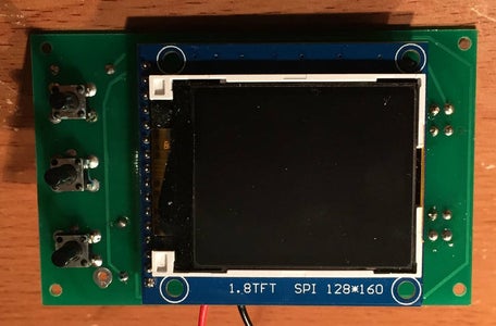 Assembling an Arduino Nano / LCD Projects Platform : 16 Steps (with Pictures) - Instructables