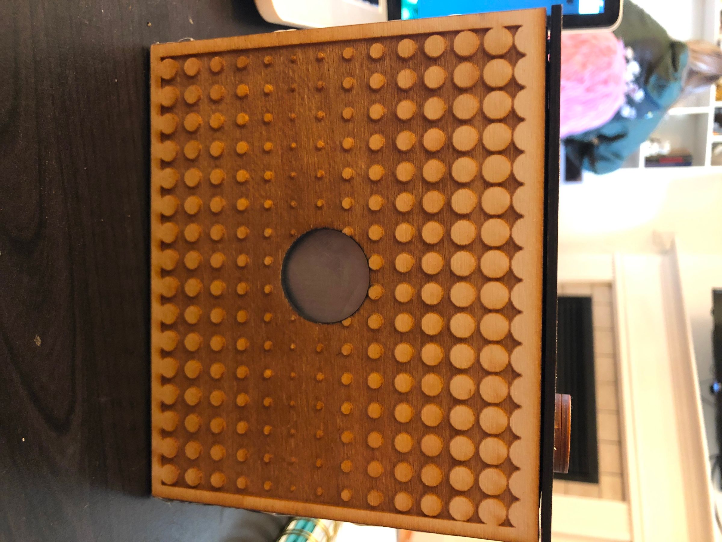 How to Laser Cut a Pinhole Camera : 6 Steps - Instructables