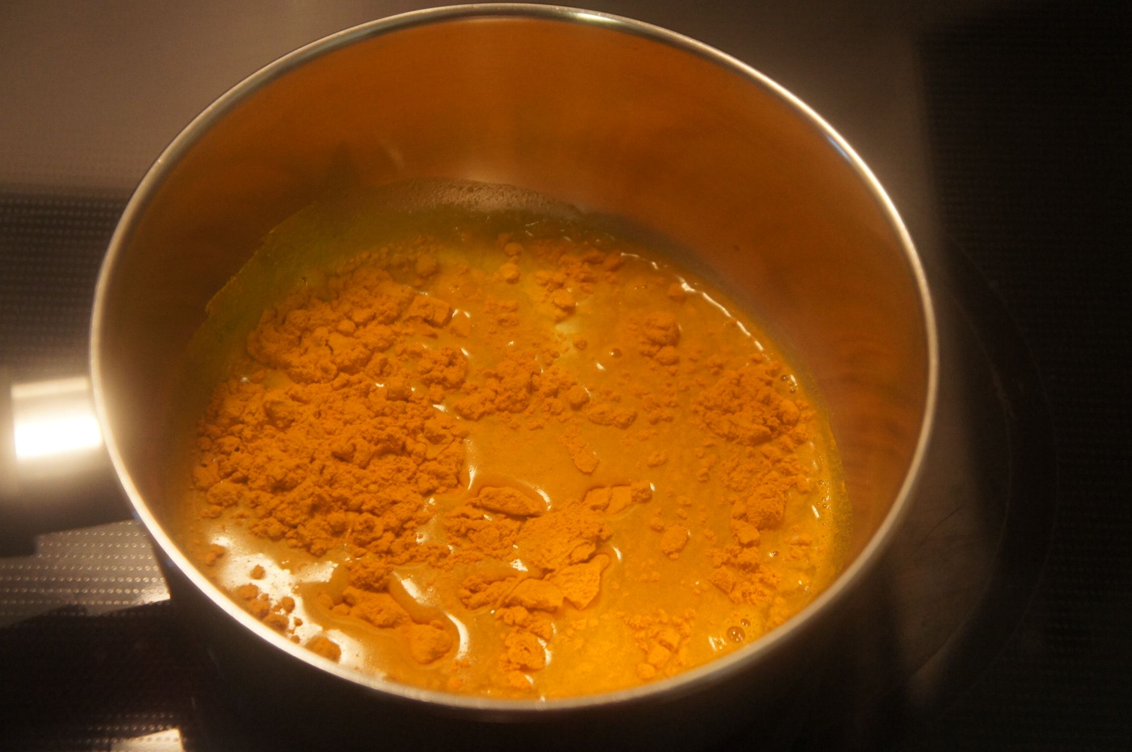 5 Golden Remedies Using Turmeric (The Golden Goodness) : 6 Steps (with ...