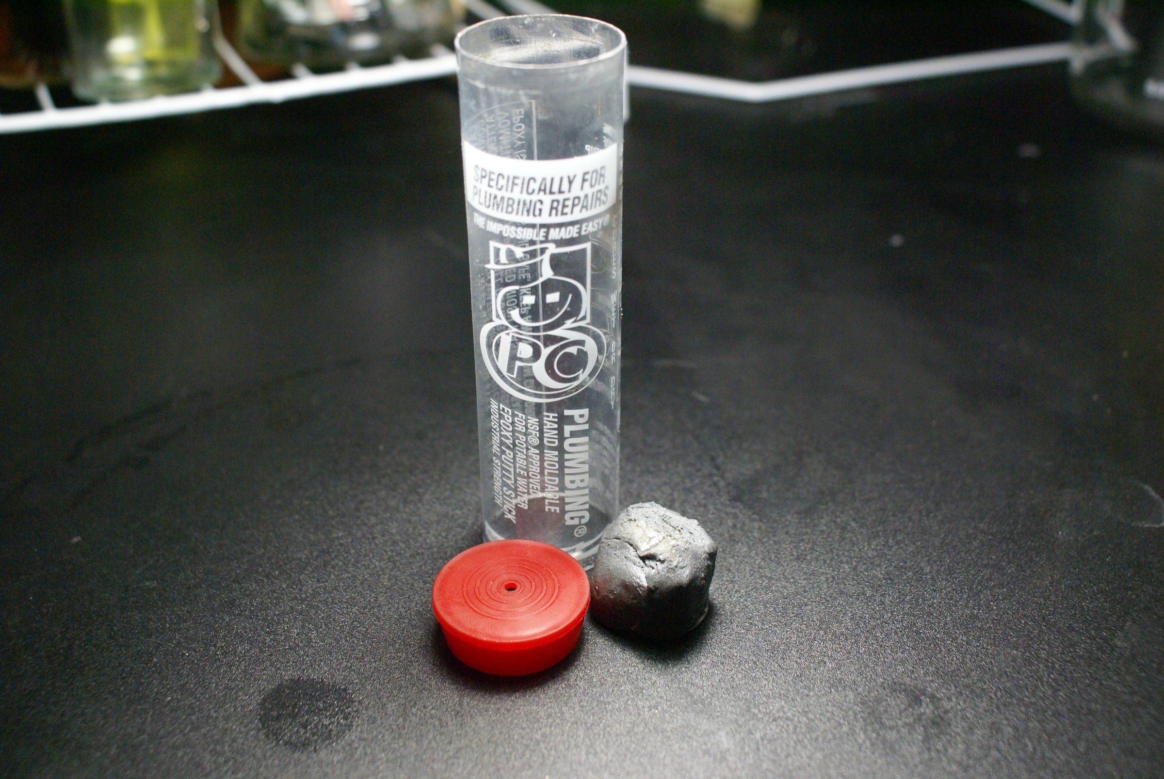 Set Up Your Home Chemistry Lab : 9 Steps (with Pictures) - Instructables