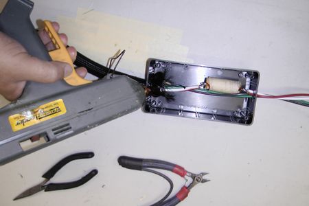 How to Make a Transparent Audio Reference XL Speaker Cable : 10 Steps ...