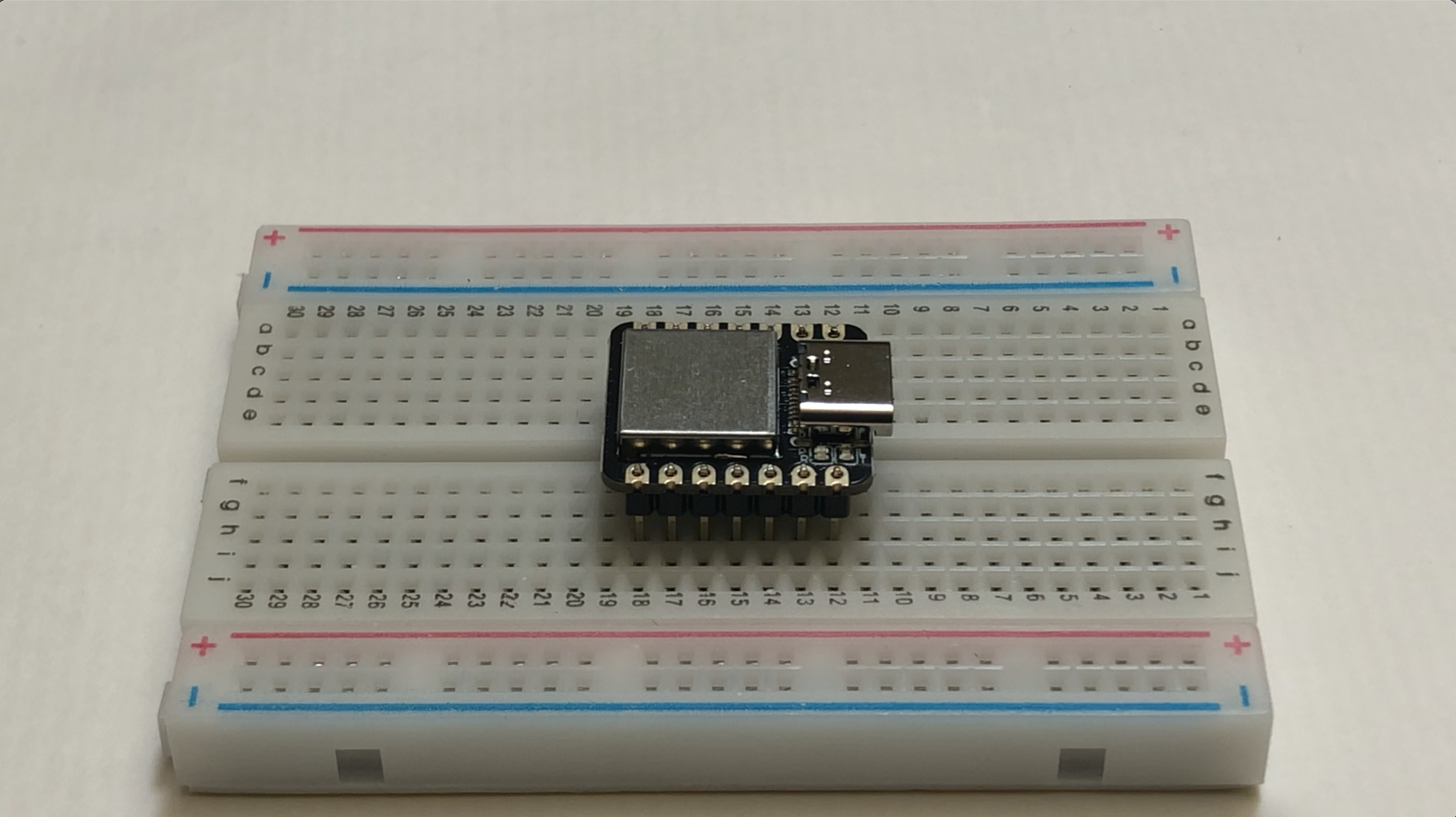How to Get Started With the Seeedstudio XIAO : 4 Steps - Instructables