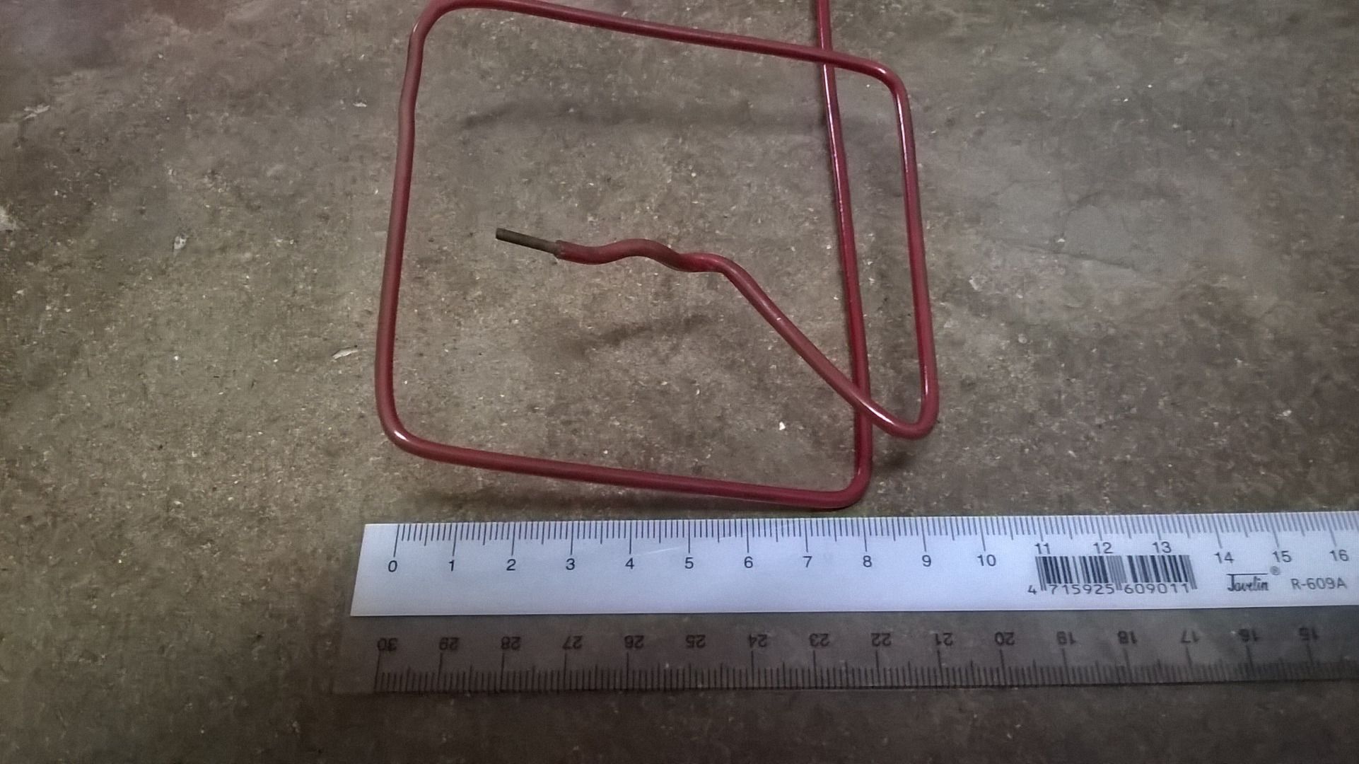 DIY 2G/3G/4G Wireless Cell Phone Signal Booster : 5 Steps (with ...