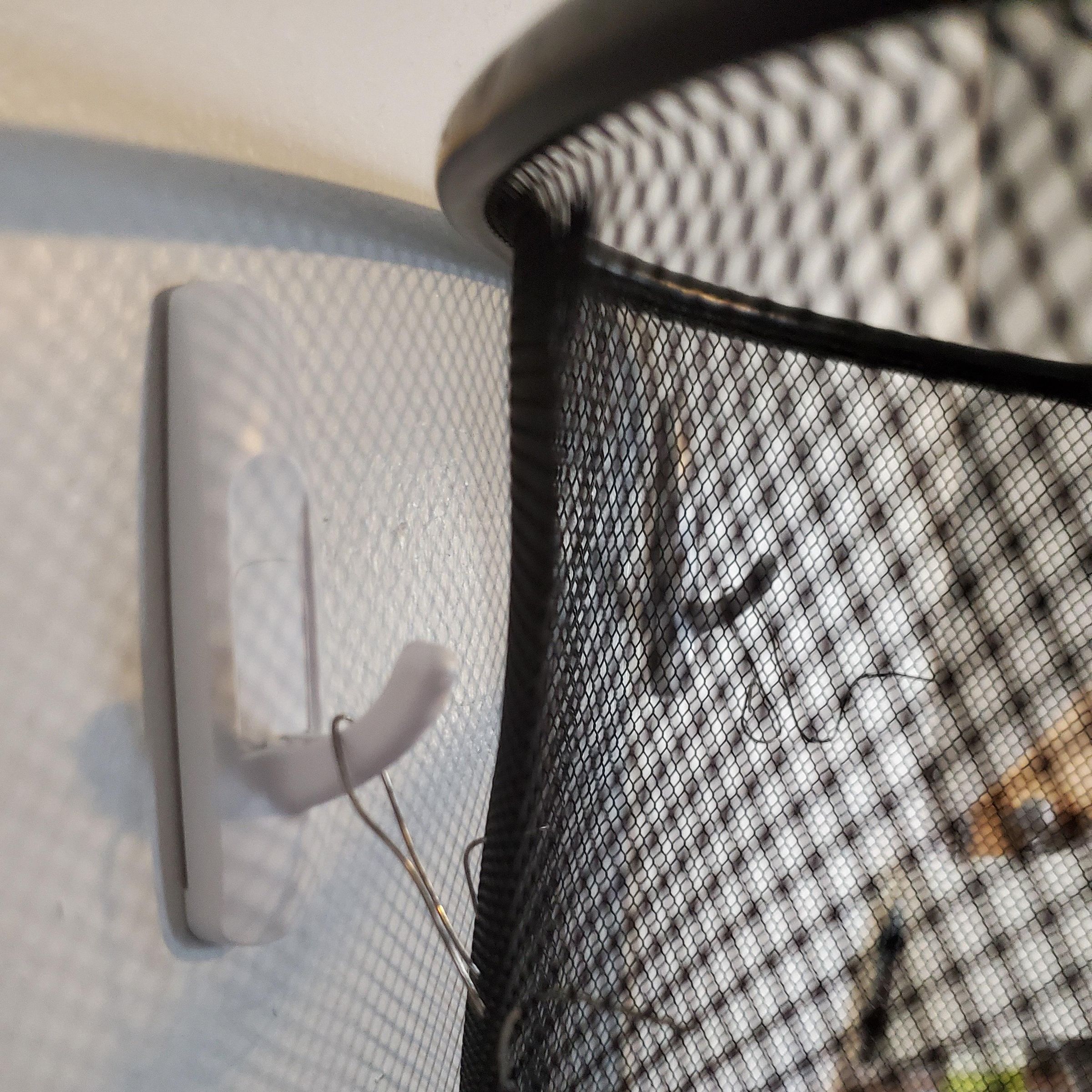 Waste Paper Basketball Hoop : 4 Steps (with Pictures) - Instructables