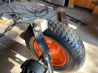 Electric Mini Rat Rod : 9 Steps (with Pictures) - Instructables