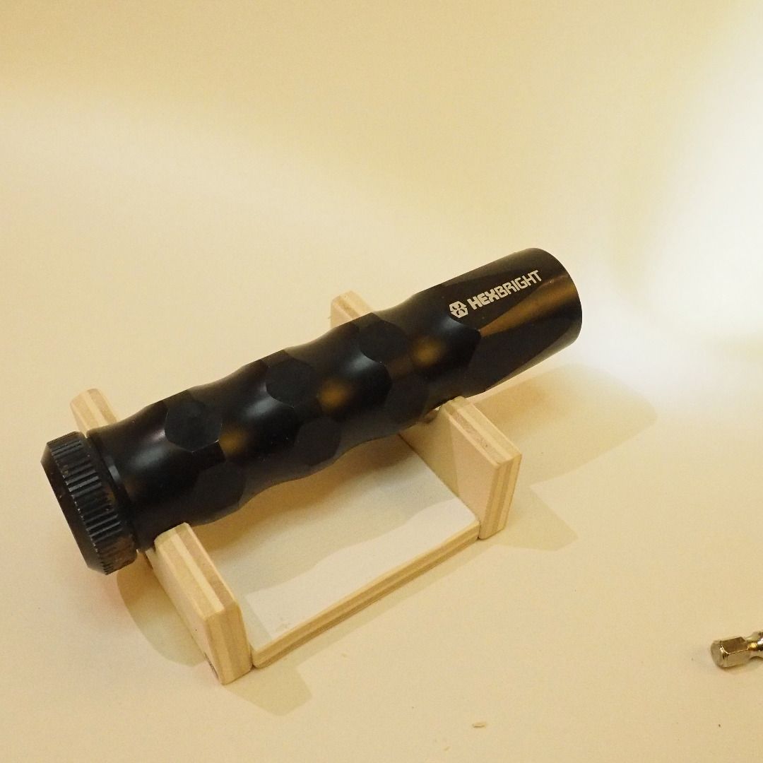 Revive an Old Microscope: Proper Cleaning, New Light Source (with ...