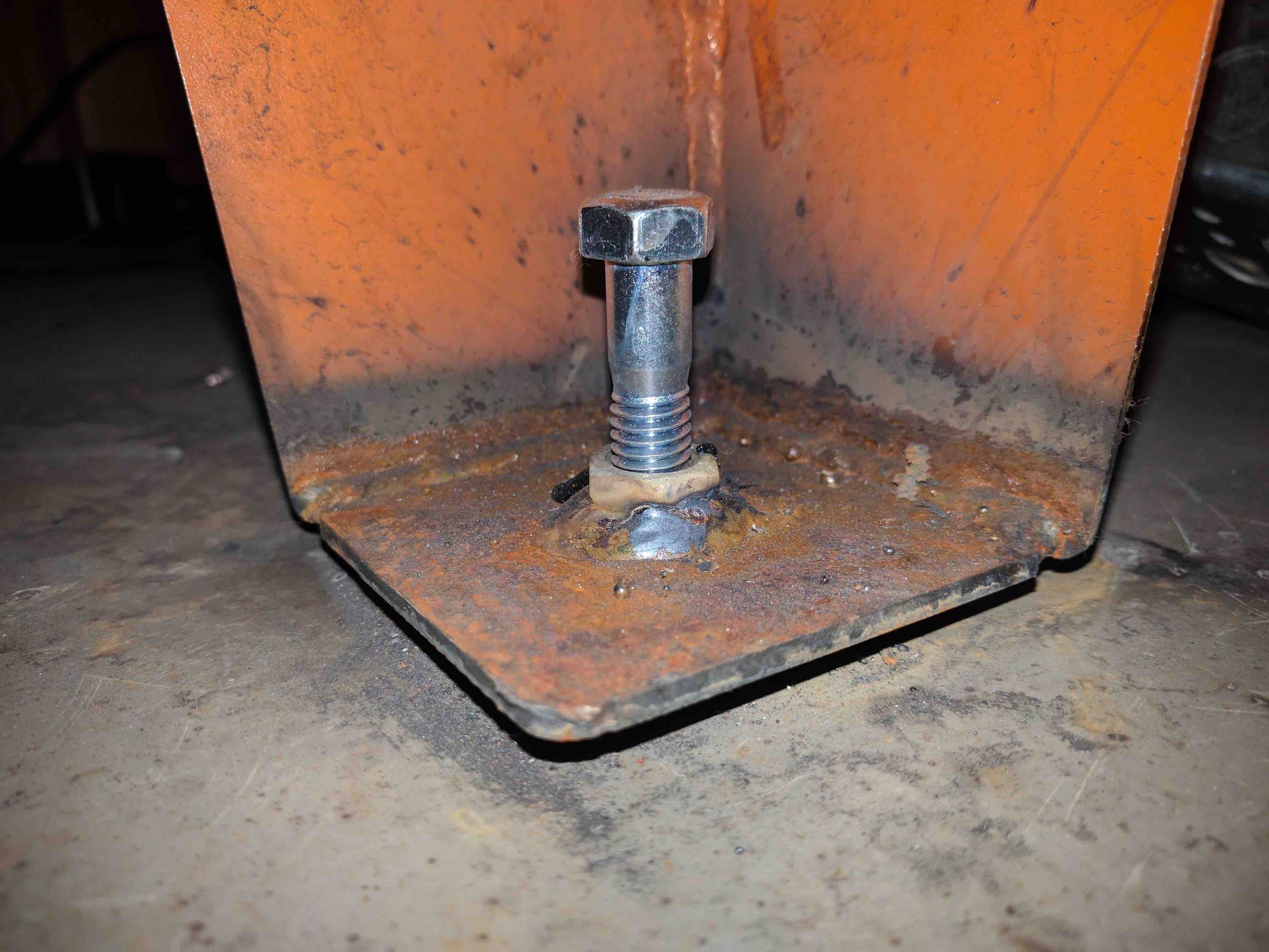 CNC Plasma / Water Table Design : 21 Steps (with Pictures) - Instructables