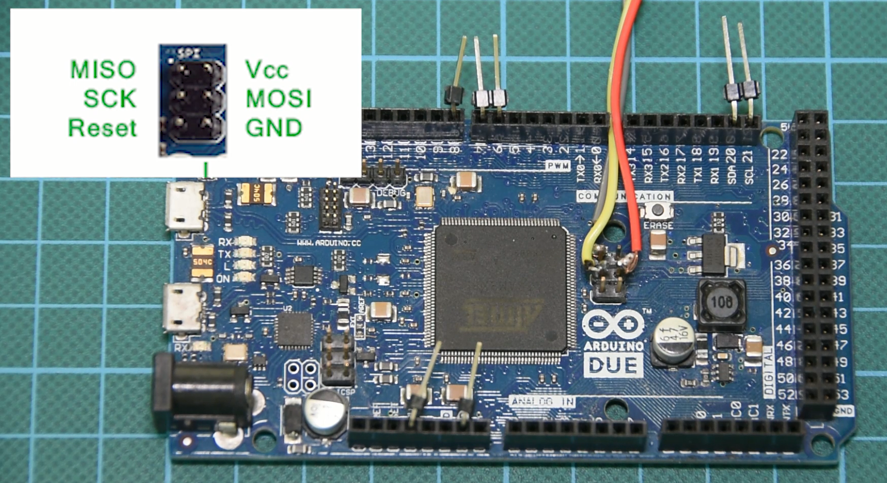 Arduino Wireless Weather Station : 9 Steps (with Pictures) - Instructables