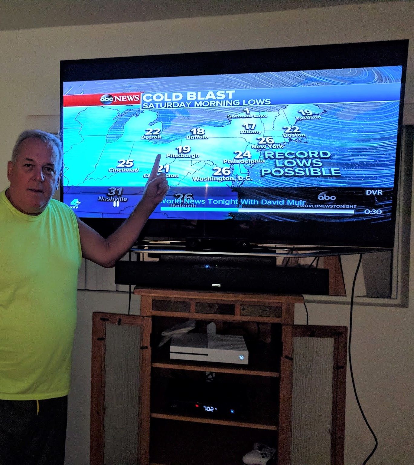 Hide Your DVR Behind Your TV : 13 Steps (with Pictures) - Instructables