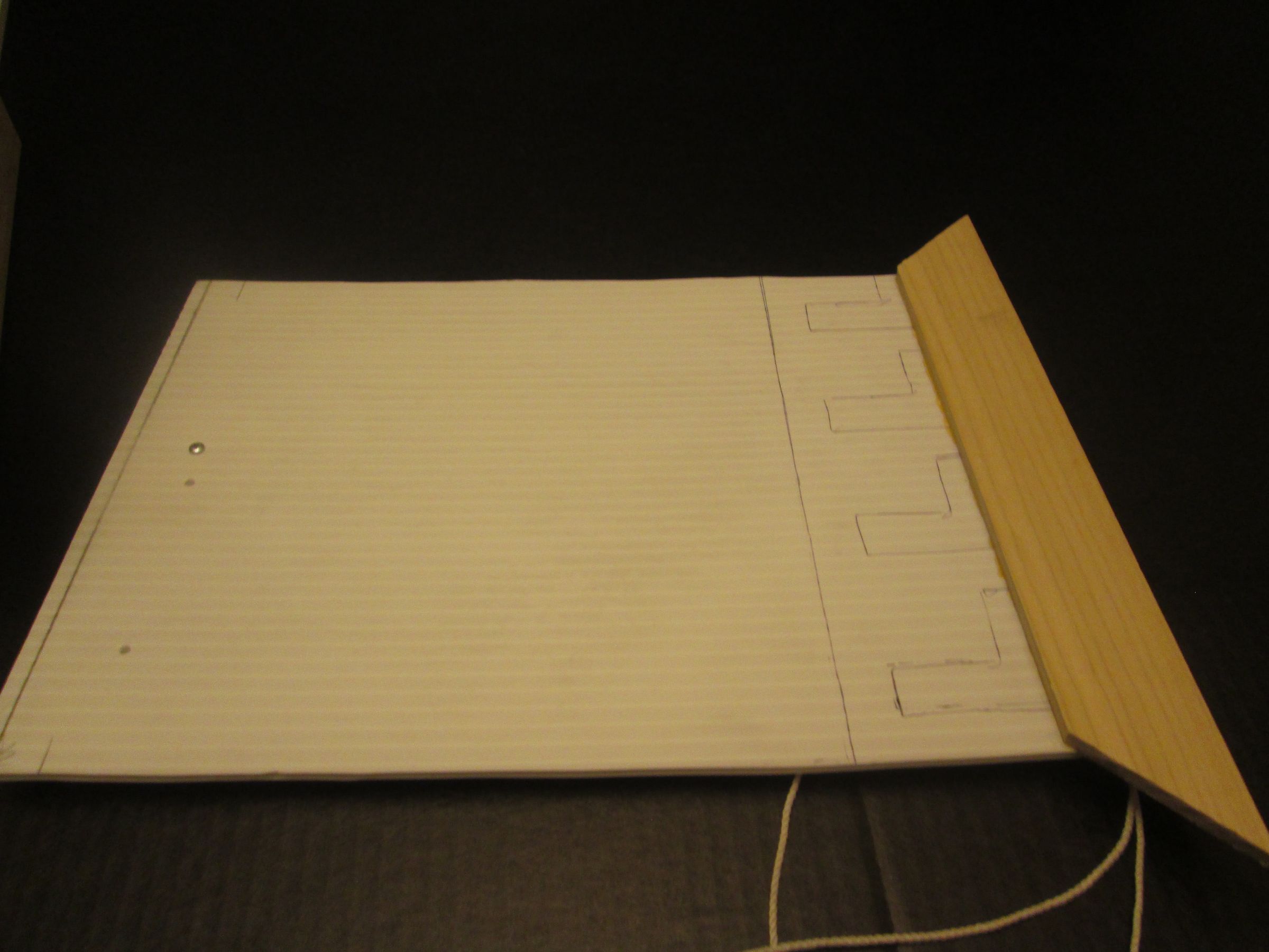 Sliding Door Secret Compartment : 6 Steps (with Pictures) - Instructables