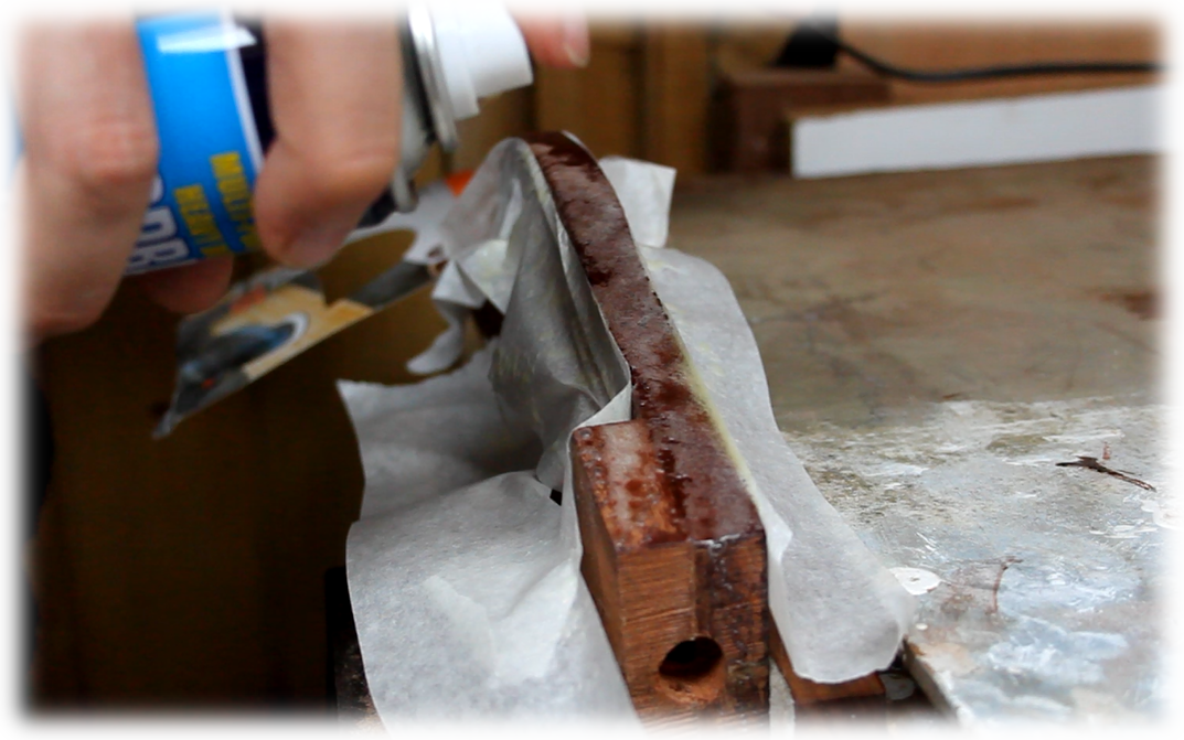 How to Make a Pair of Bellows : 5 Steps (with Pictures) - Instructables