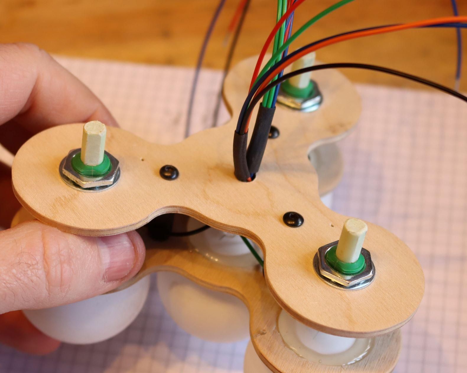 Raspberry Pi Pico Colour Changer. : 8 Steps (with Pictures) - Instructables