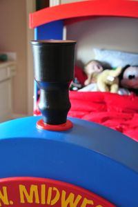 Building a Train Bed : 11 Steps (with Pictures) - Instructables