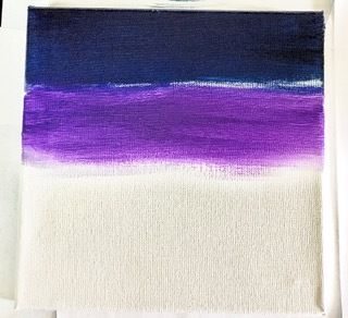How to Paint a Night Sky Scene : 8 Steps (with Pictures) - Instructables