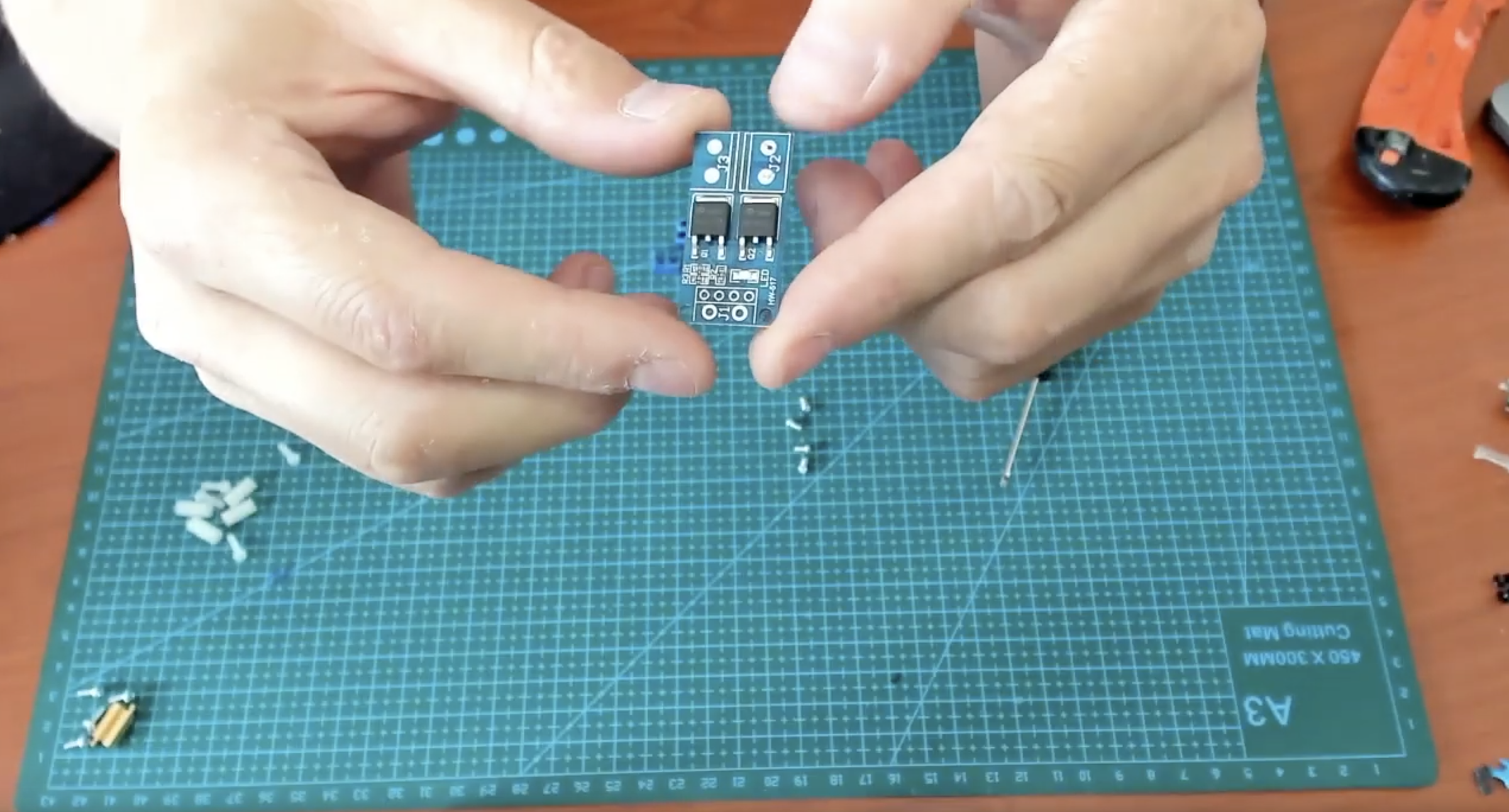 Raspberry Pi 4B 3D Printed Tablet : 8 Steps (with Pictures) - Instructables