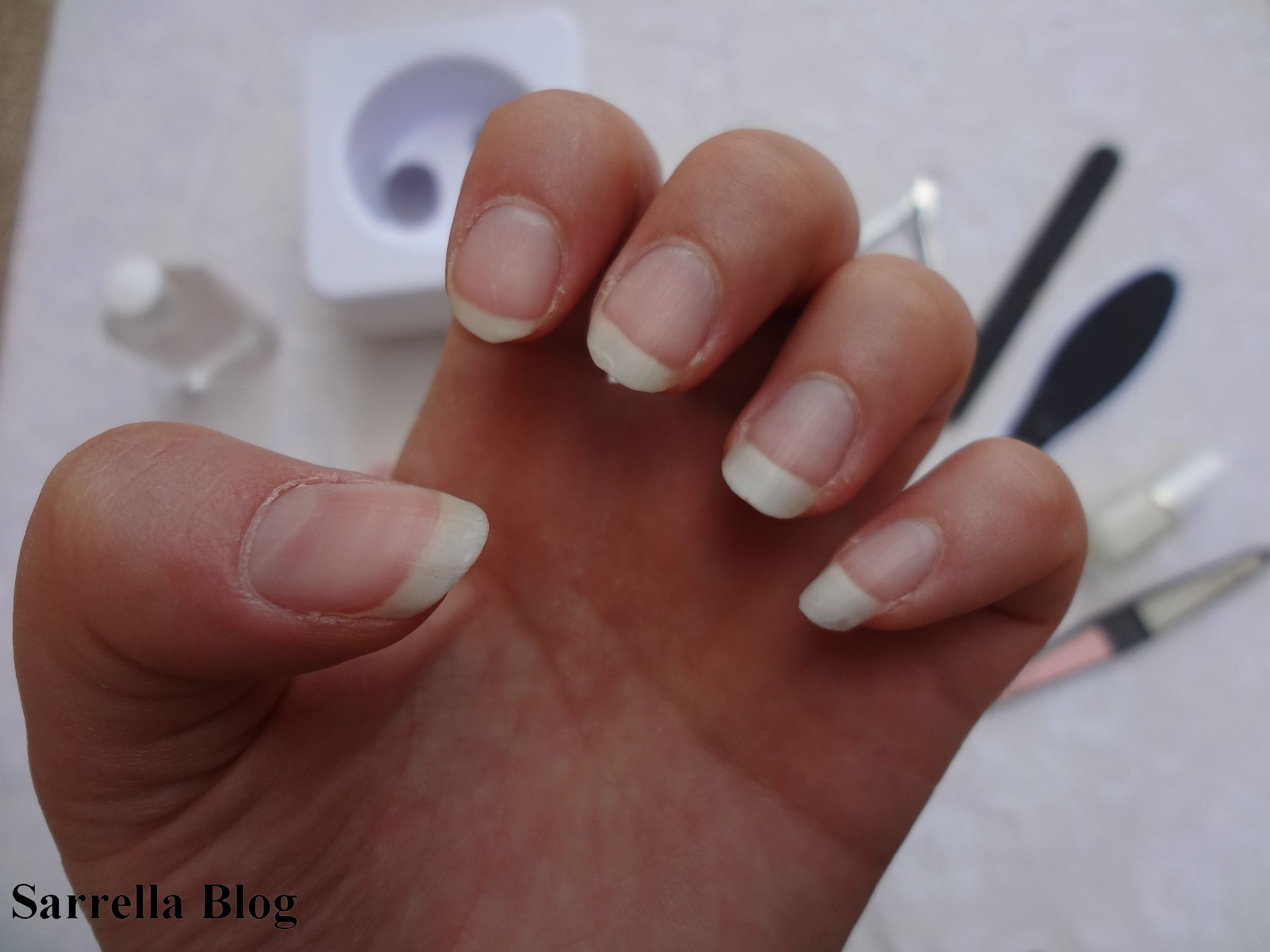 How to Do the Perfect Manicure at Home : 23 Steps (with Pictures ...