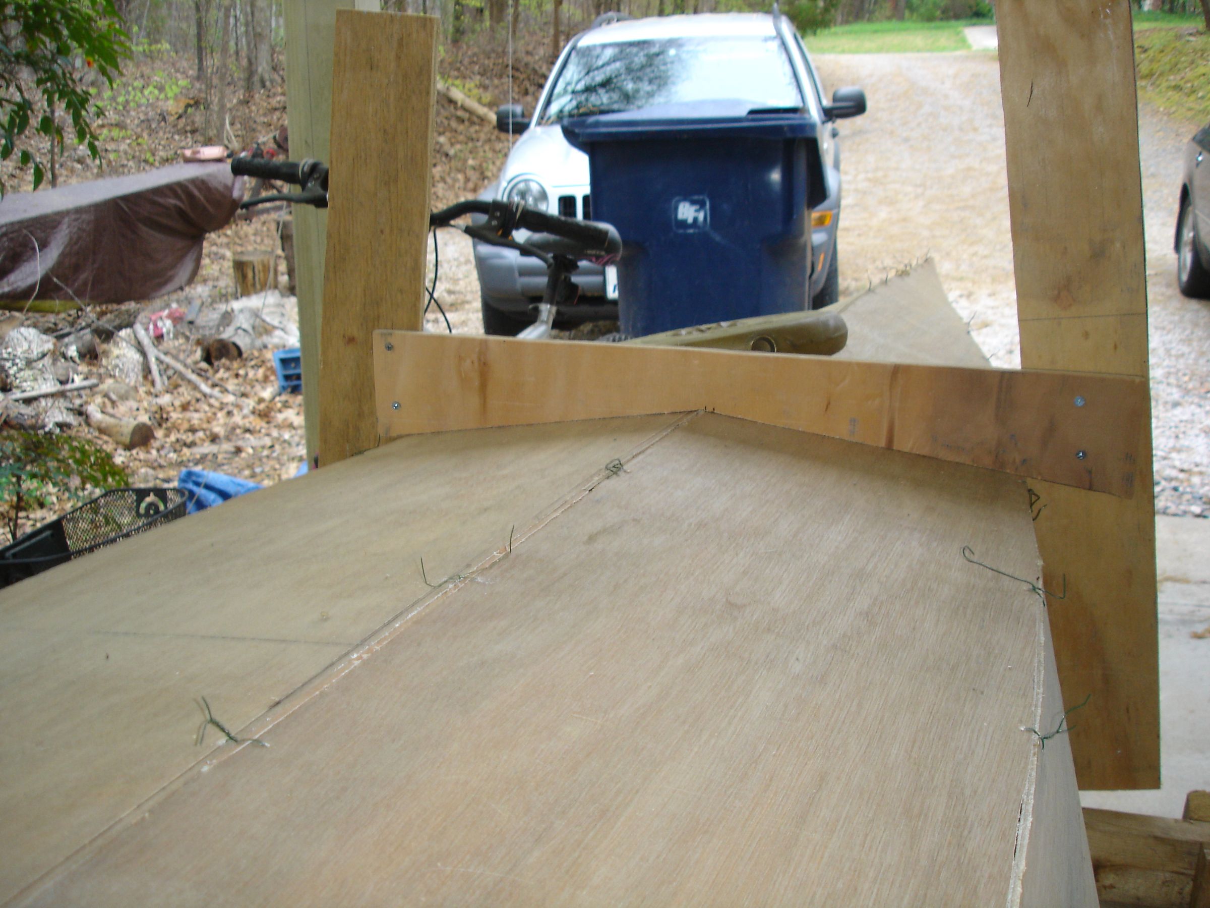 Racing Scull Rowing Boat : 14 Steps (with Pictures) - Instructables