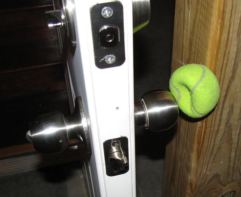 10 Unusual Uses for Tennis Balls : 11 Steps (with Pictures) - Instructables