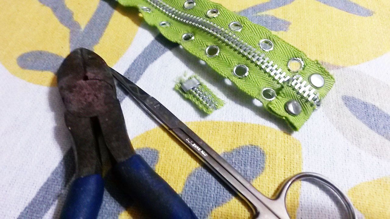 Zip Up Laces : 5 Steps (with Pictures) - Instructables