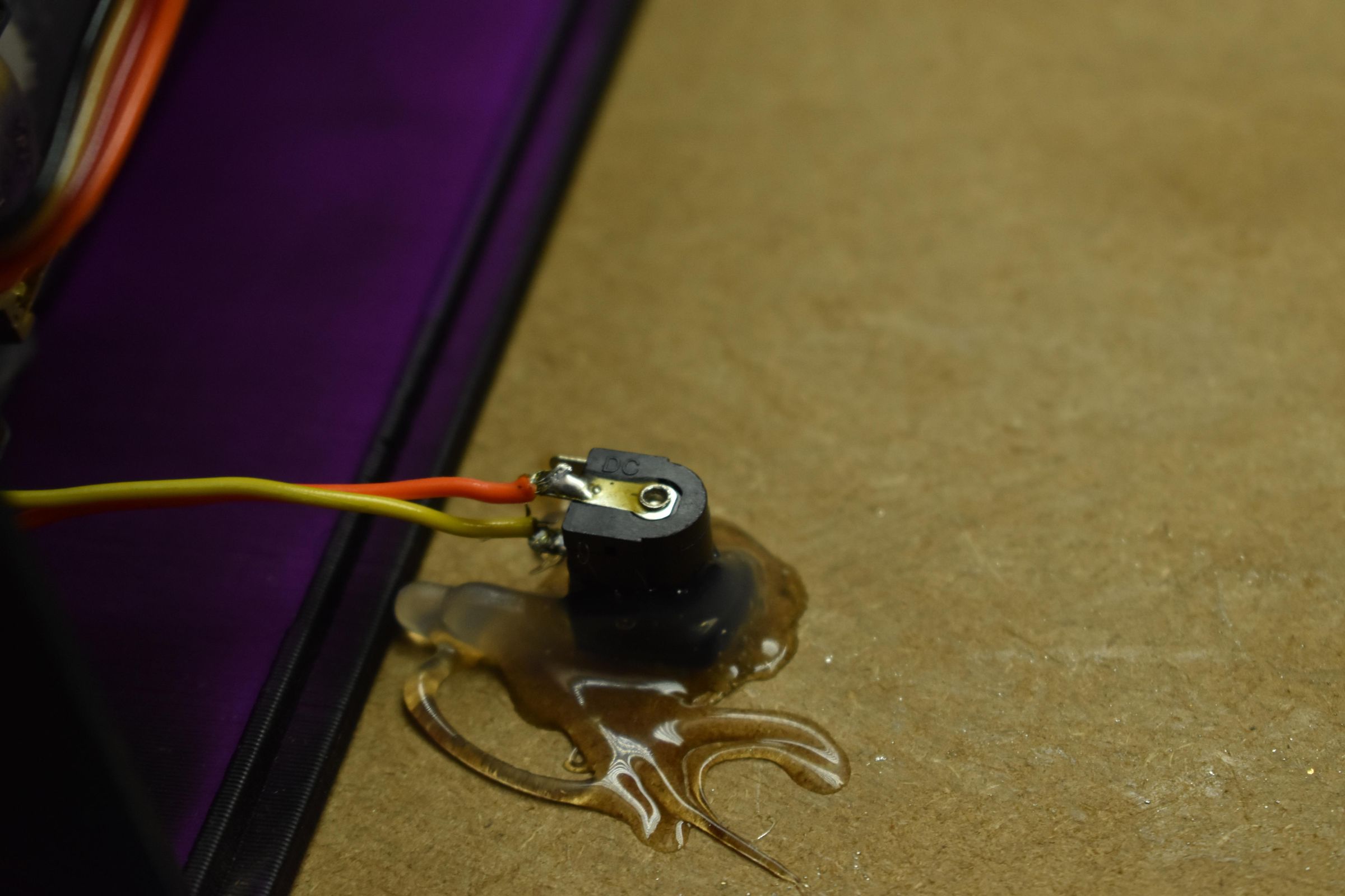 A Simple Clock : 11 Steps (with Pictures) - Instructables