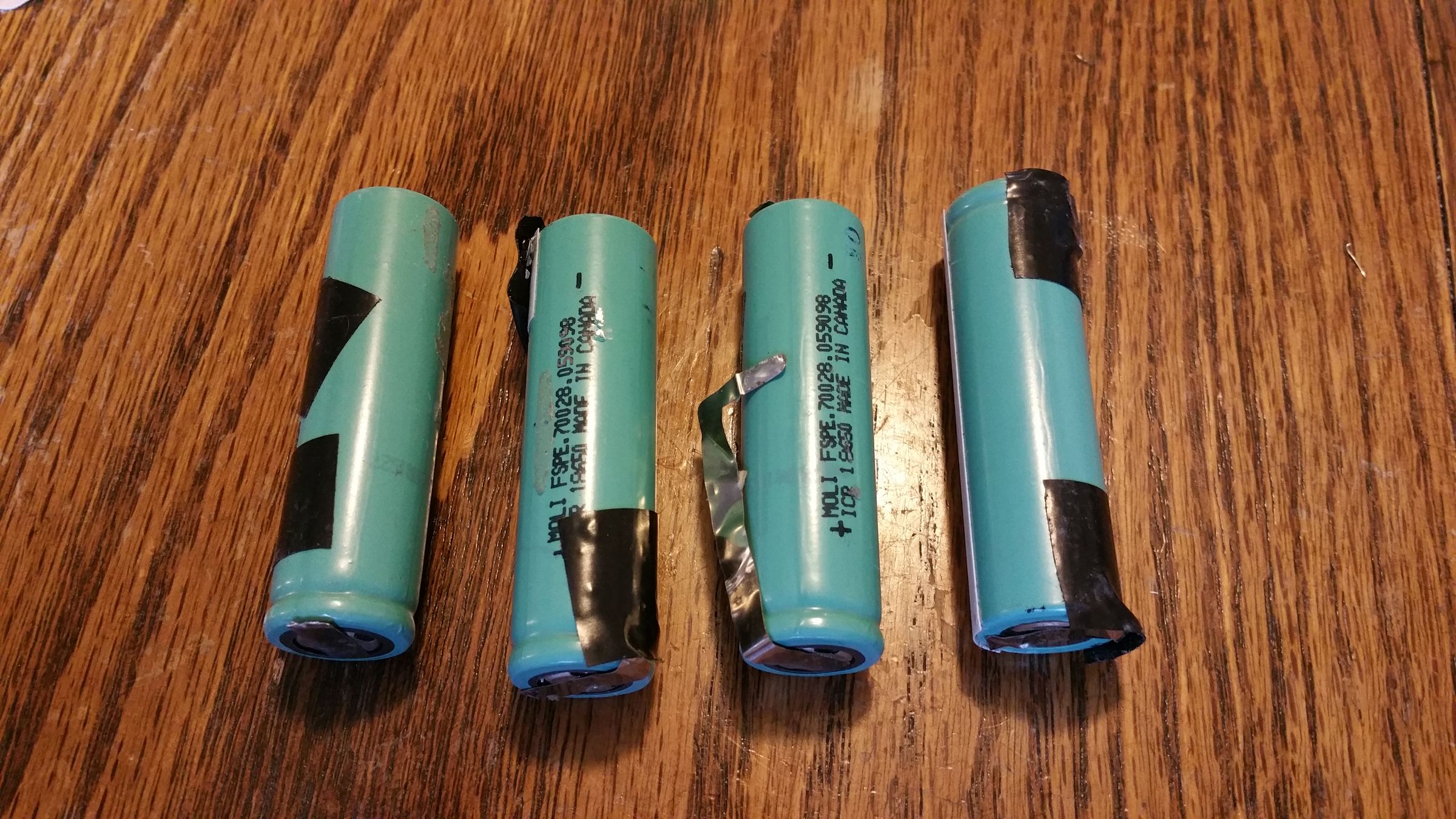 DIY Power Bank! : 10 Steps - Instructables