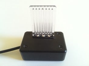 RGB LED Light Fader : 9 Steps (with Pictures) - Instructables