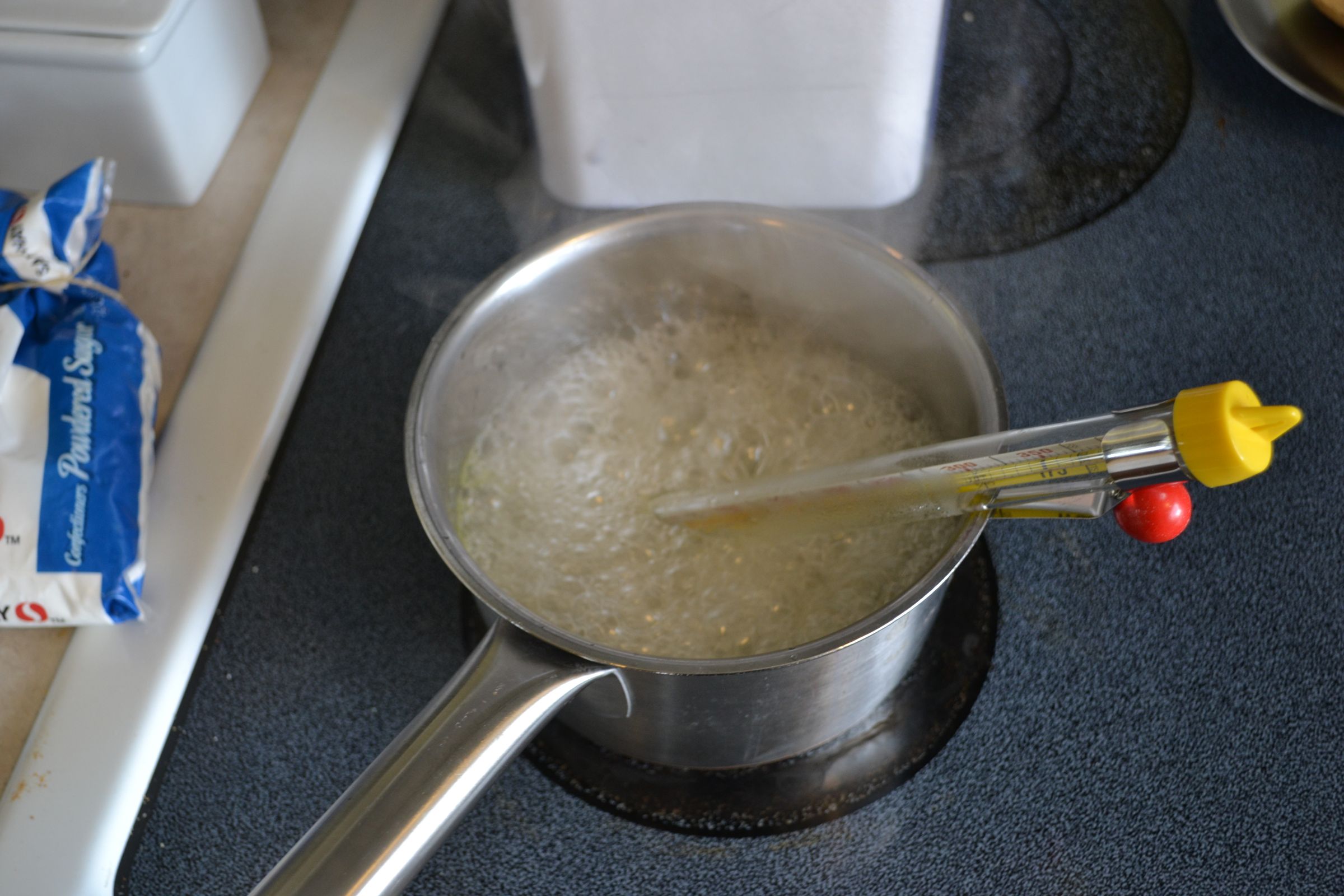 Creeps (Spicy Marshmallow Creepers) : 8 Steps (with Pictures ...