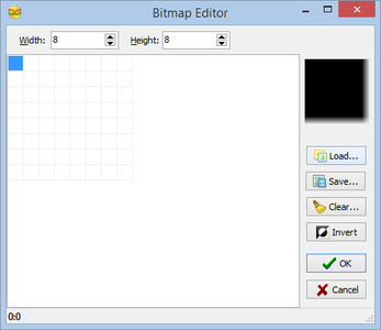 Arduino Nano: Bitmap Animation in SSD1306 I2C OLED Display With Visuino ...