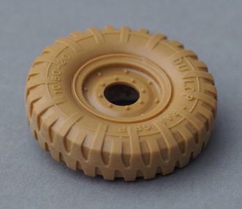 Realistic Weathering on Military Models : 6 Steps - Instructables