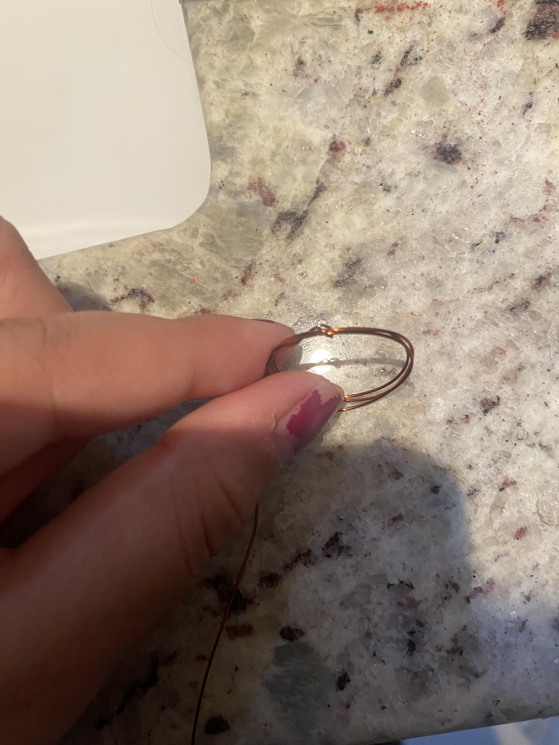Paper Ring Tutorial Inspired by Taylor Swift´s Song "Paper Rings" : 10 ...