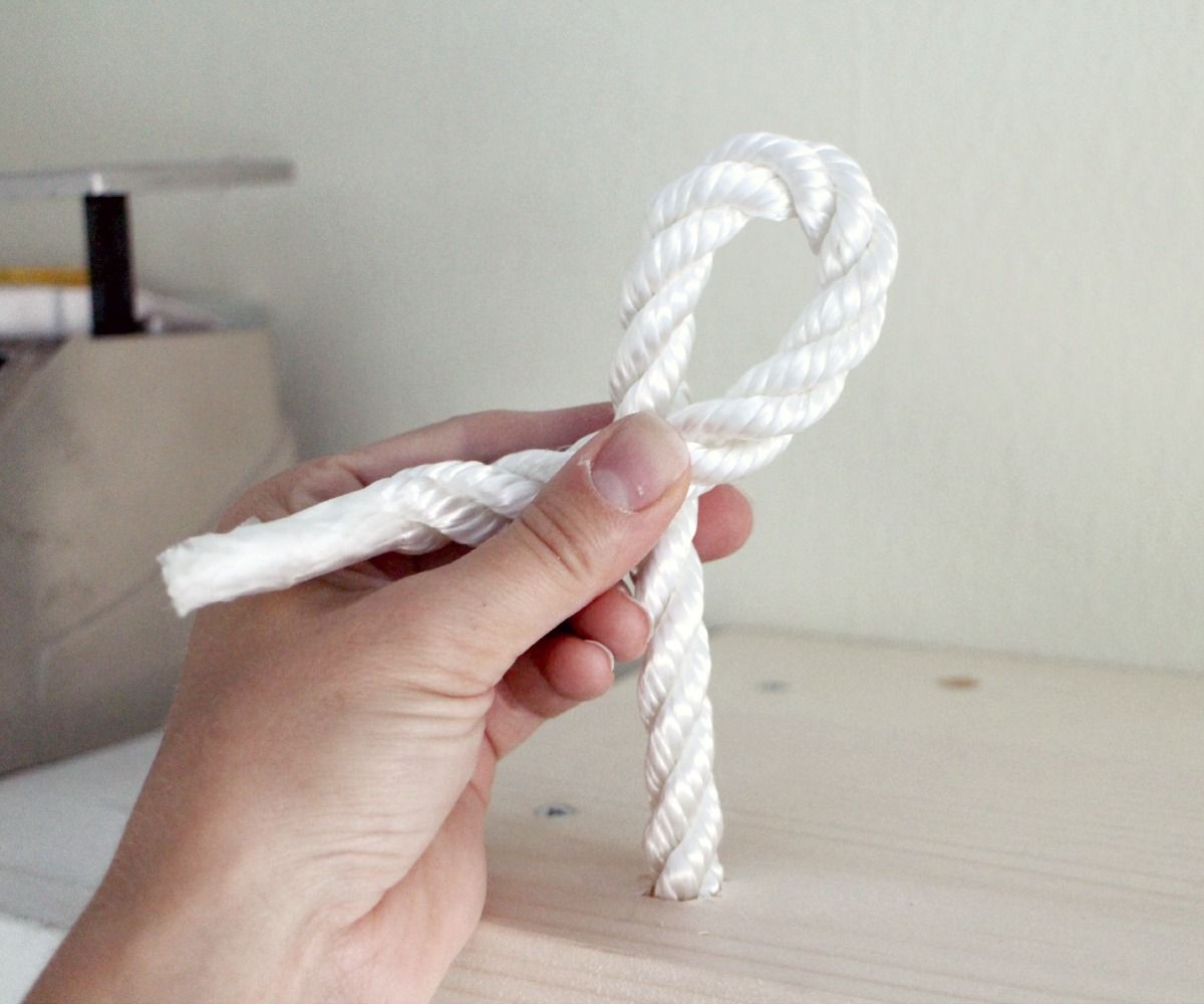 Rope Shelves : 21 Steps (with Pictures) - Instructables