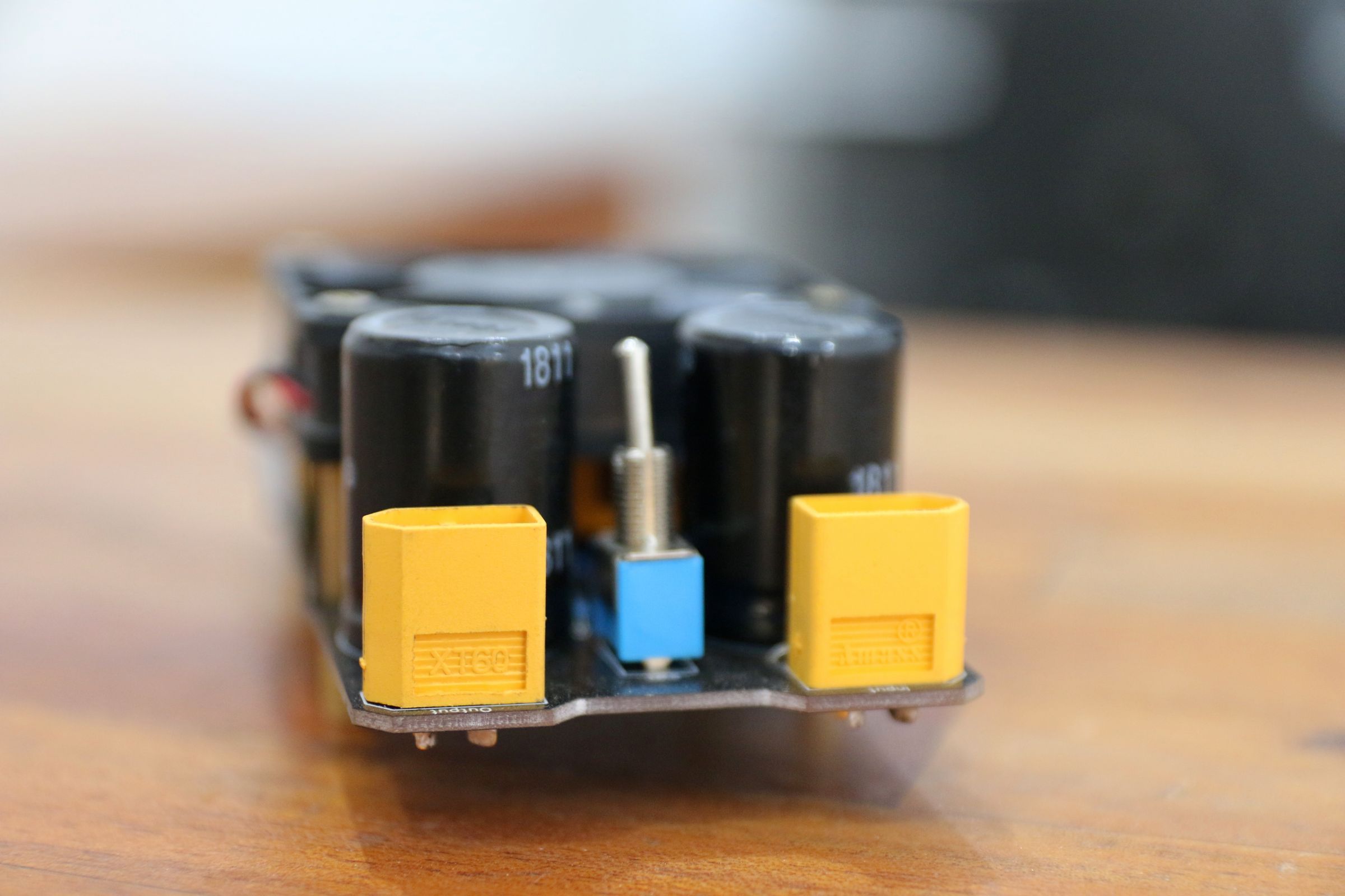 DIY 2000 Watts PWM Speed Controller : 8 Steps (with Pictures) - Instructables