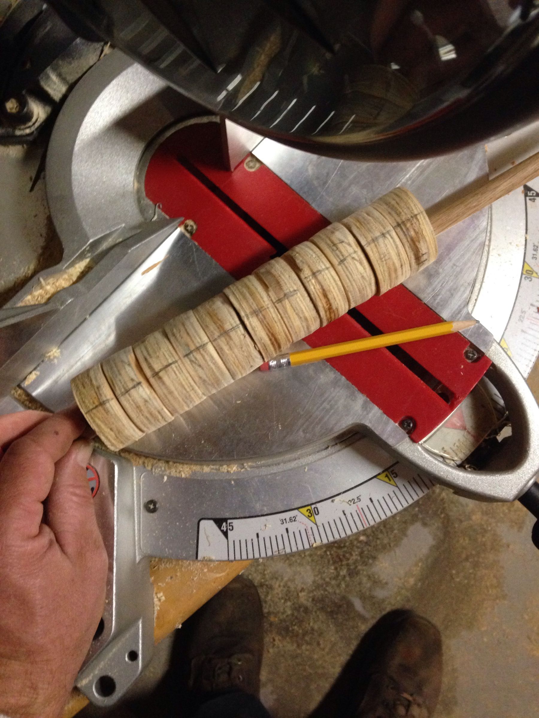Hand Crank Mechanical Toy : 7 Steps (with Pictures) - Instructables