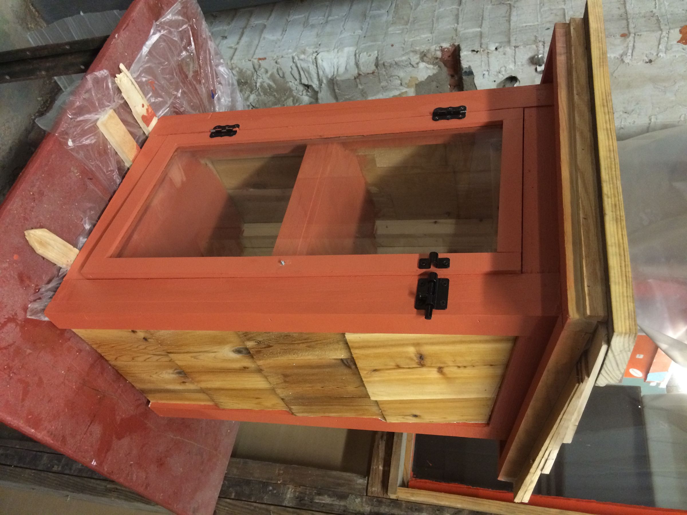 How to Make Little Libraries : 5 Steps (with Pictures) - Instructables